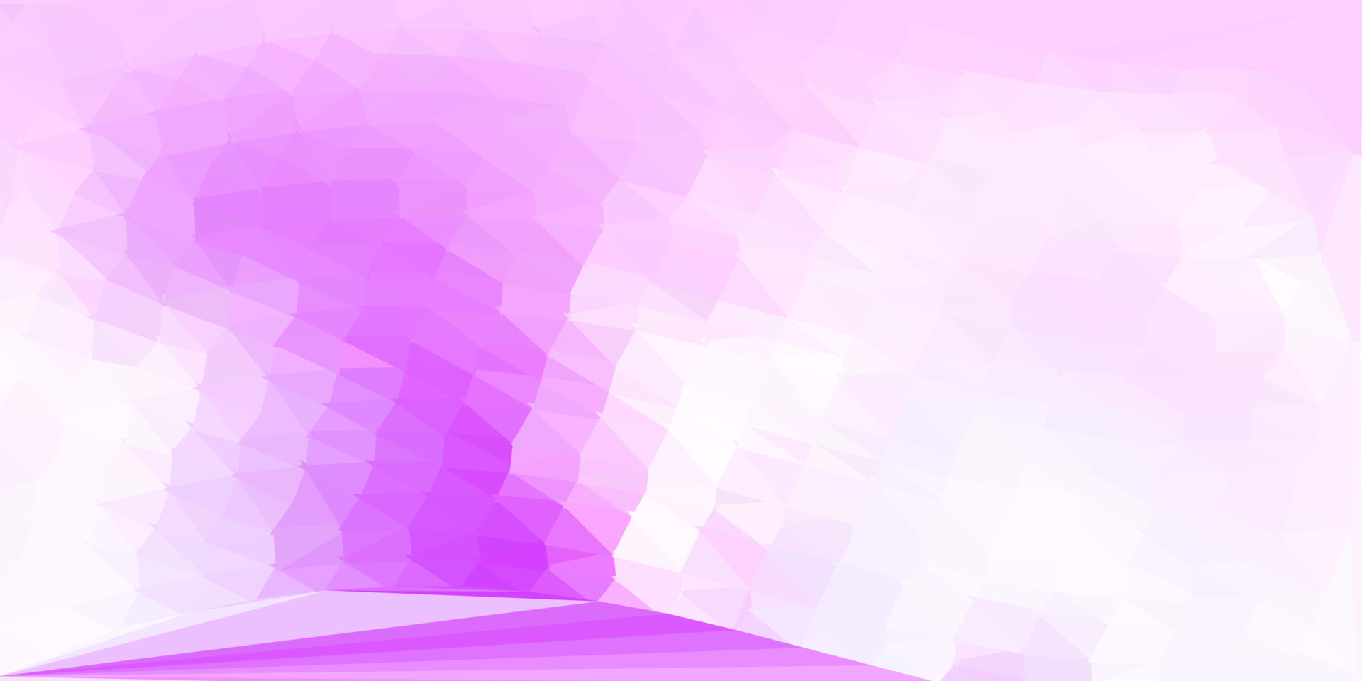 Light purple vector gradient polygon texture. 5018993 Vector Art at ...