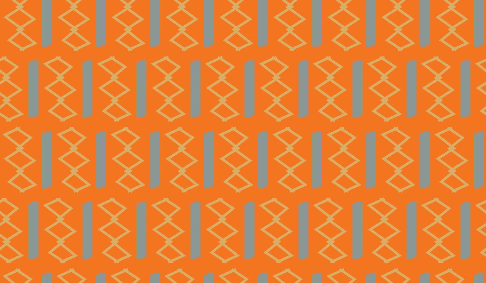 Vector Seamless Pattern Abstract Texture Background Repeating Tiles