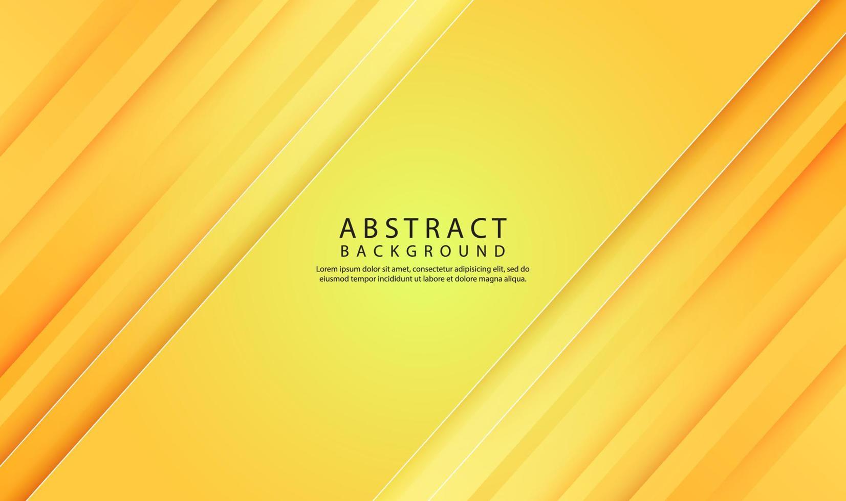 Abstract 3d Geometric Background Overlap Layer On Bright Space With