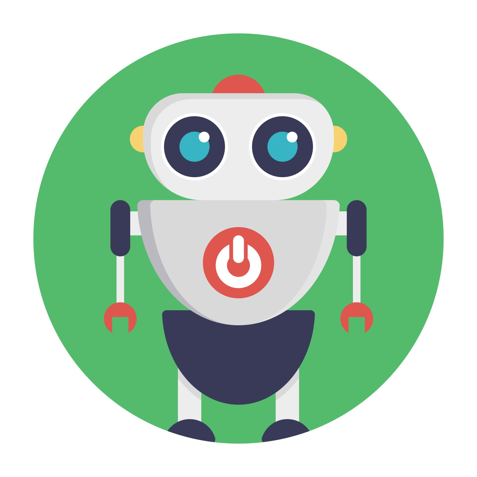 Trendy Robot Concepts 5036368 Vector Art at Vecteezy Trendy Robot Concepts 5036368 Vector Art at Vecteezy