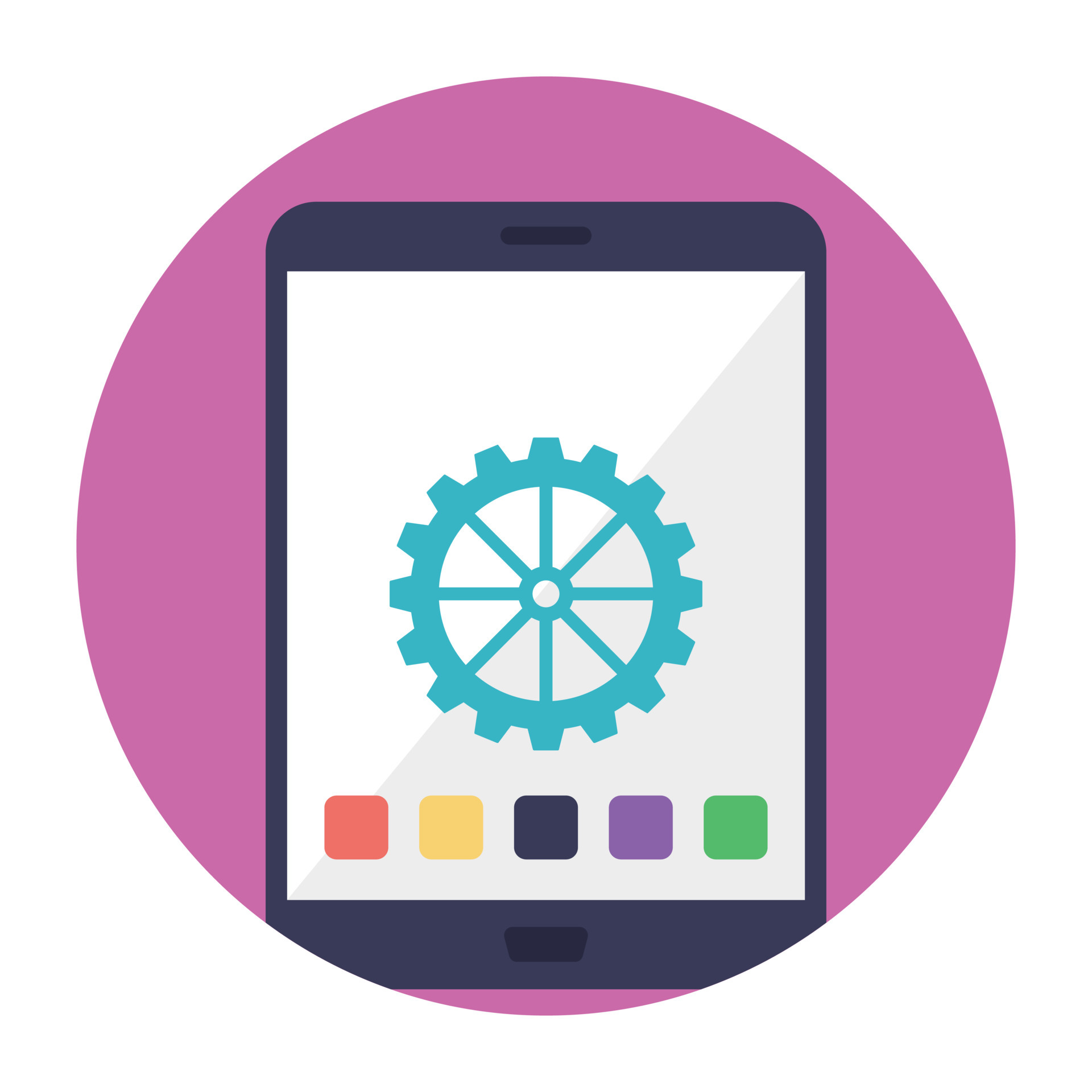 User Interface Design 5036392 Vector Art at Vecteezy