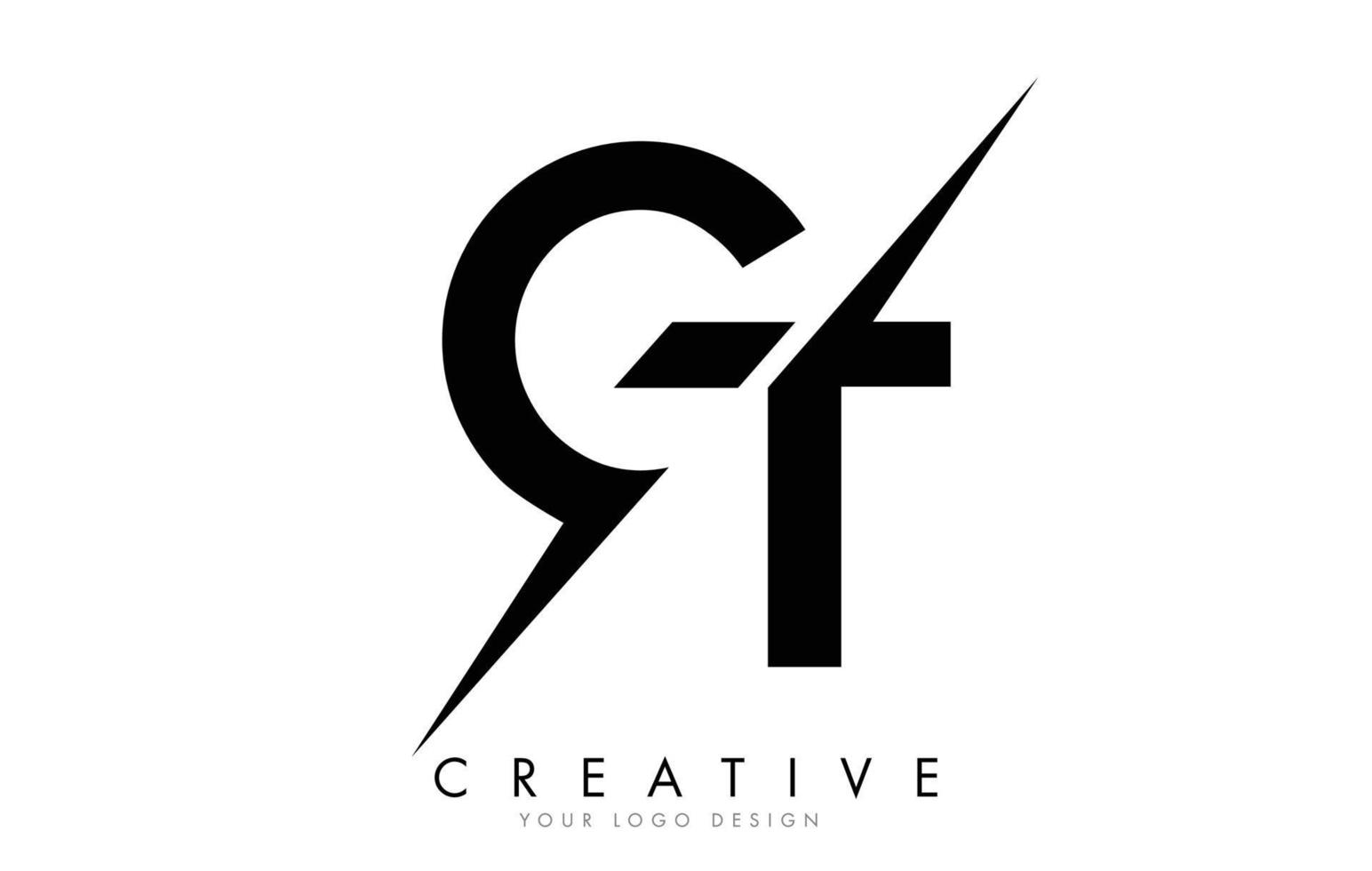 Gt logo store