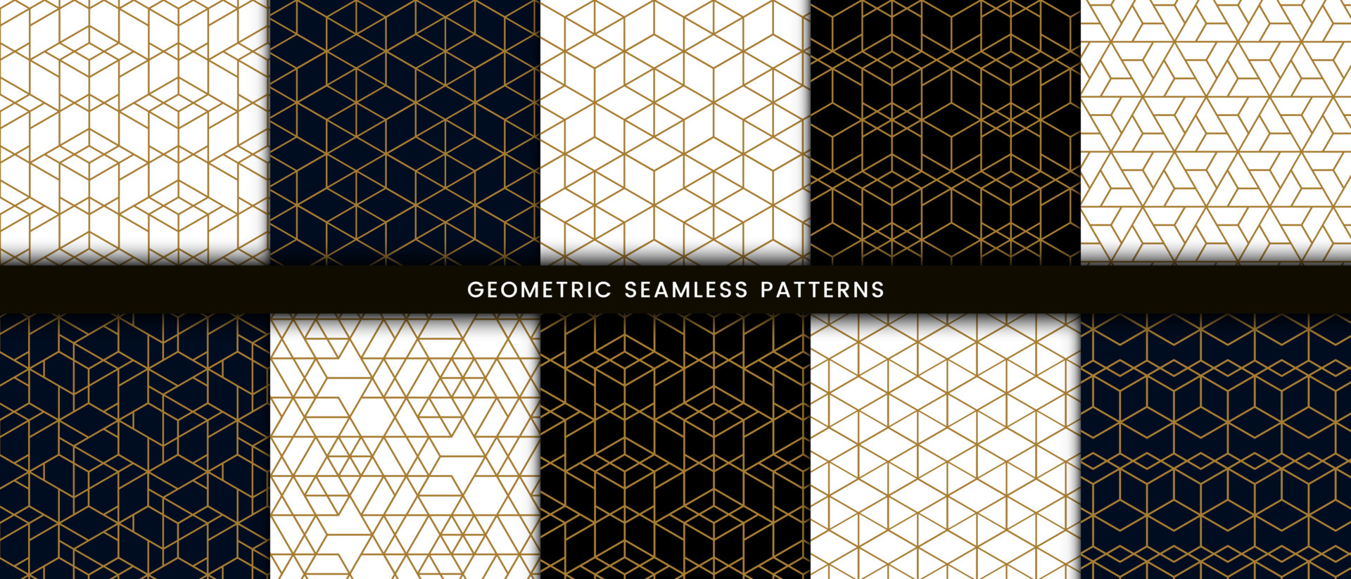Geometric Pattern Free Vector Designs & Backgrounds | 13,048 Files ...