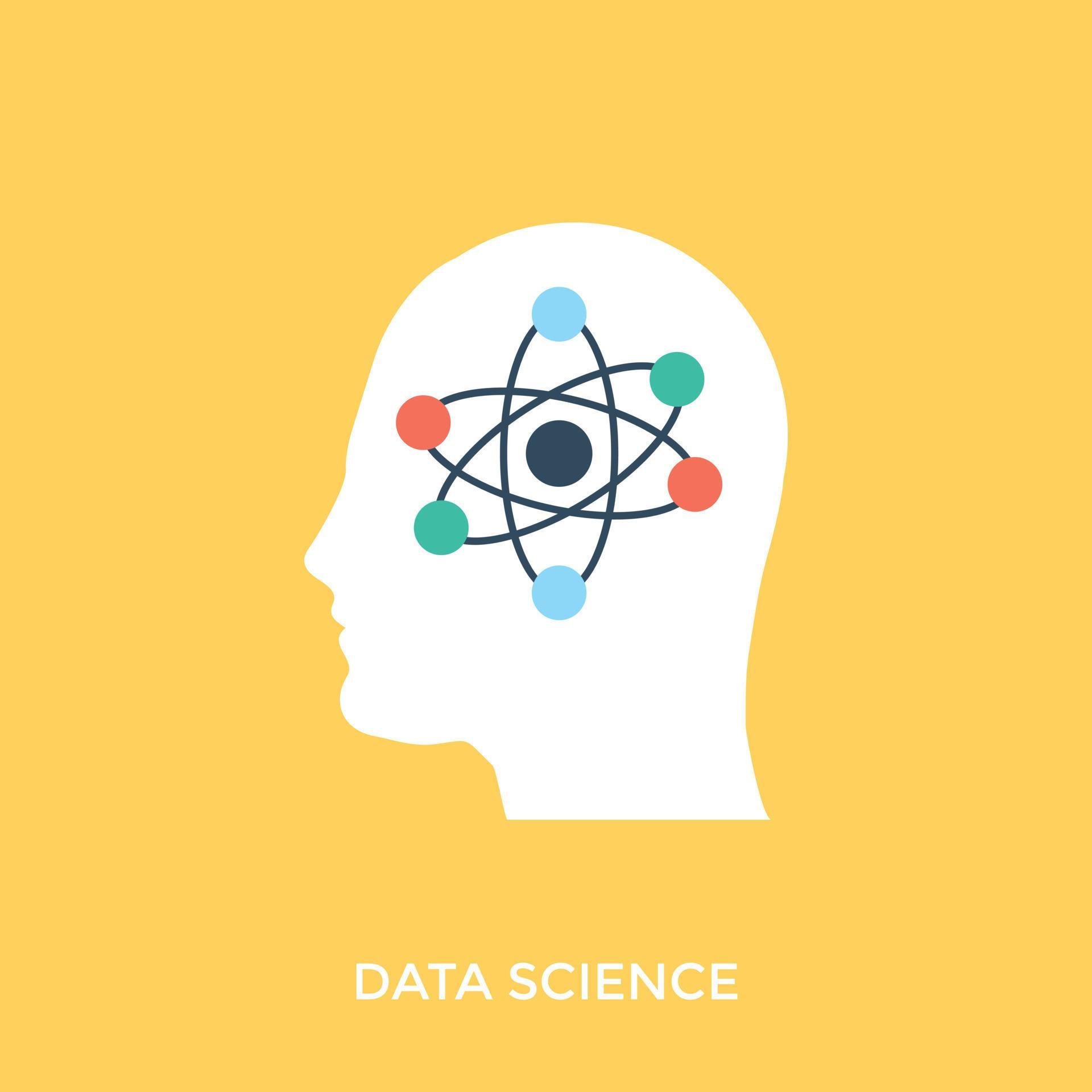 Data Science Concepts 5052190 Vector Art at Vecteezy