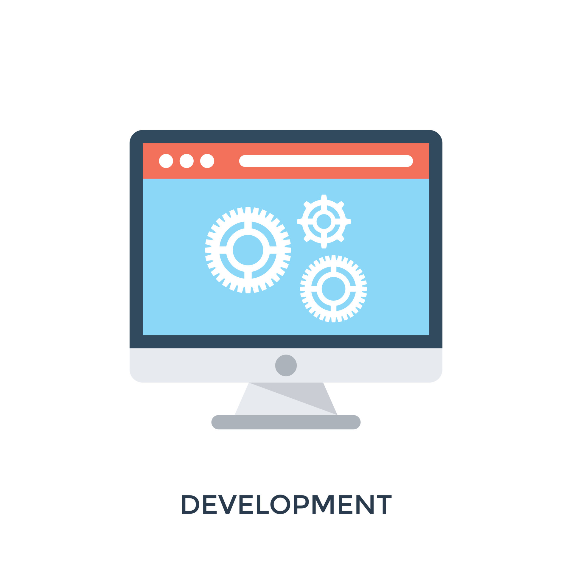 Software Development Concepts 5052256 Vector Art at Vecteezy
