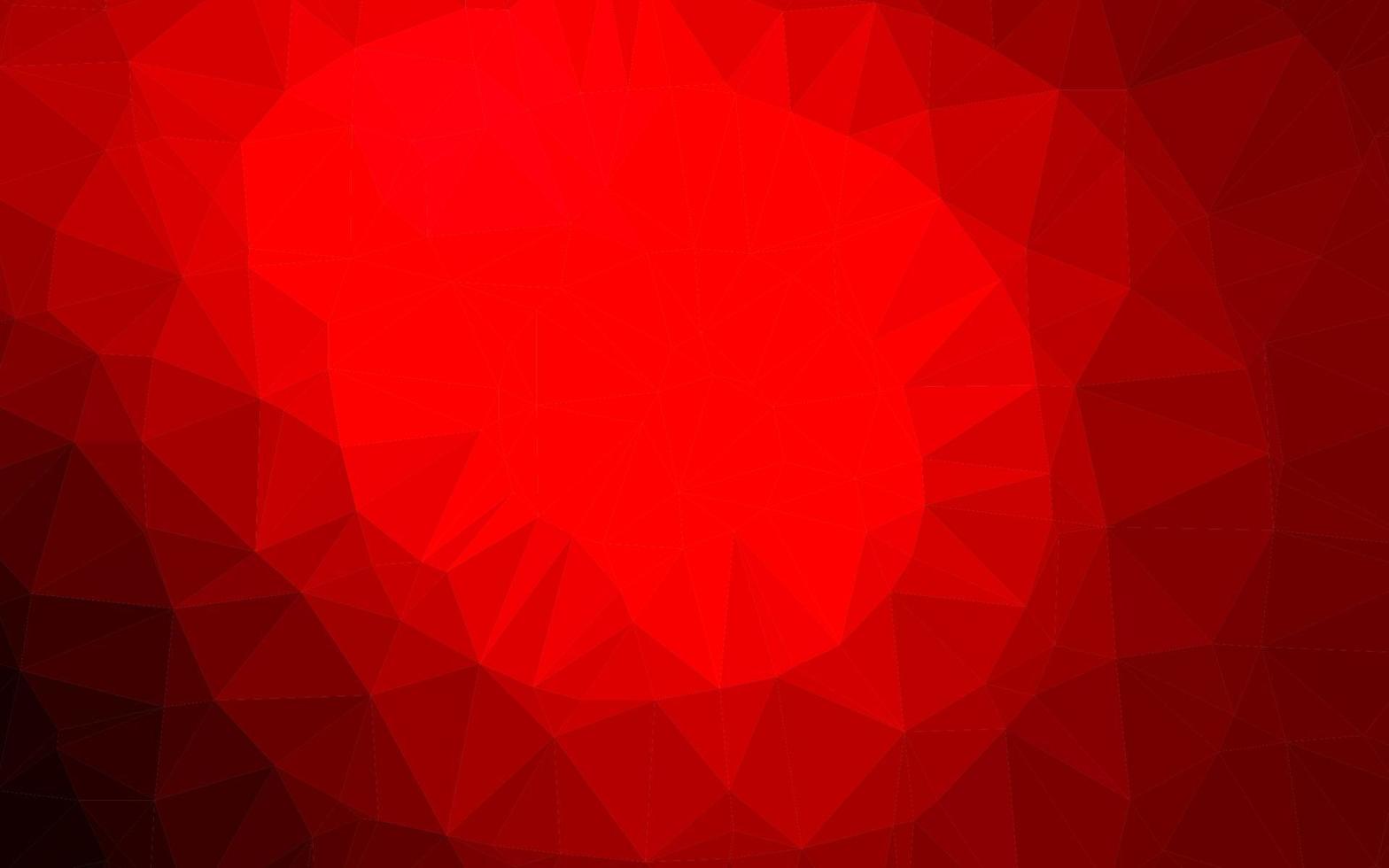 Light Red vector abstract mosaic background. 5052880 Vector Art at Vecteezy Light Red vector abstract mosaic background. 5052880 Vector Art at Vecteezy