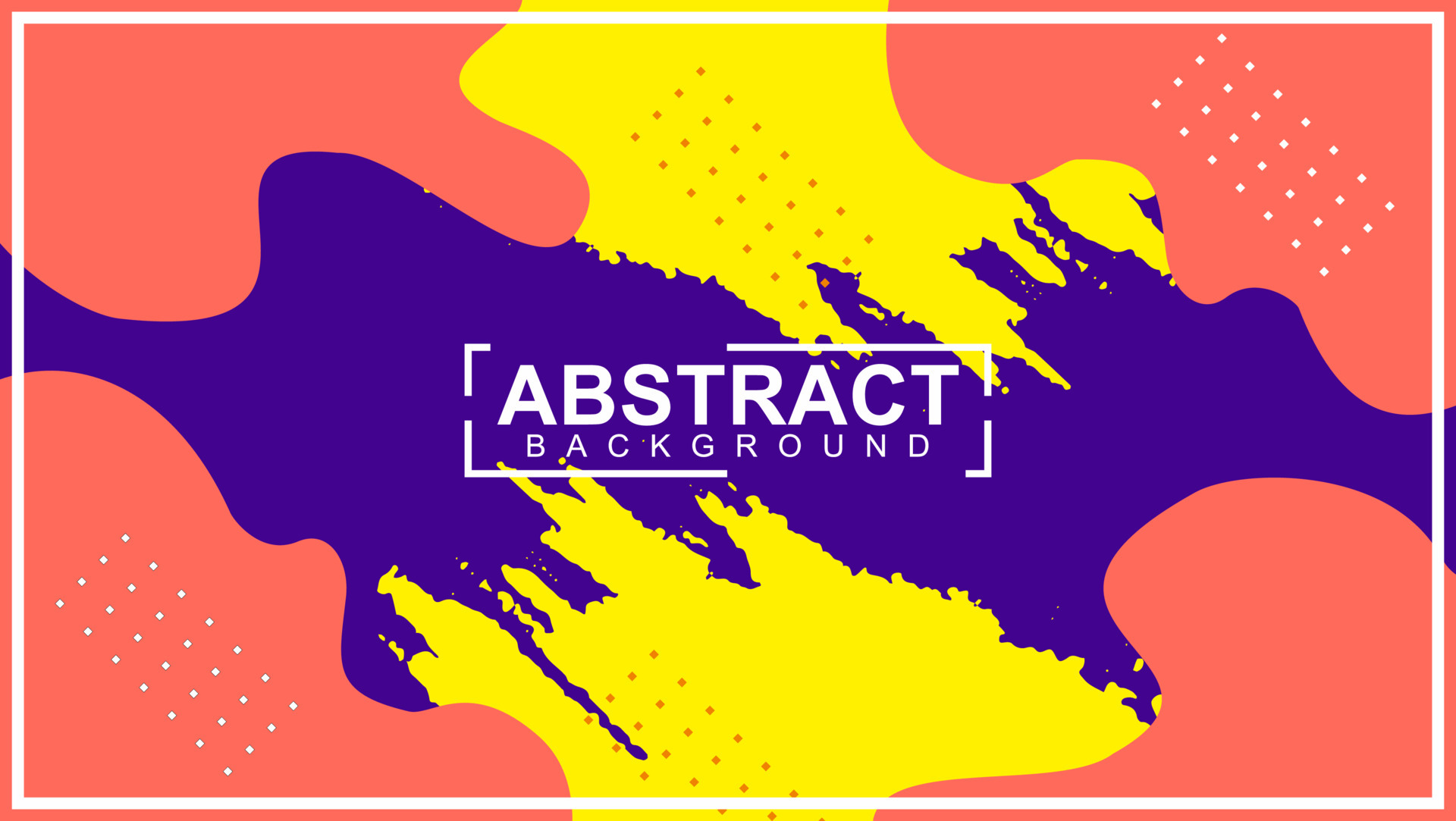 cool simple motif abstract background design 5056885 Vector Art at Vecteezy