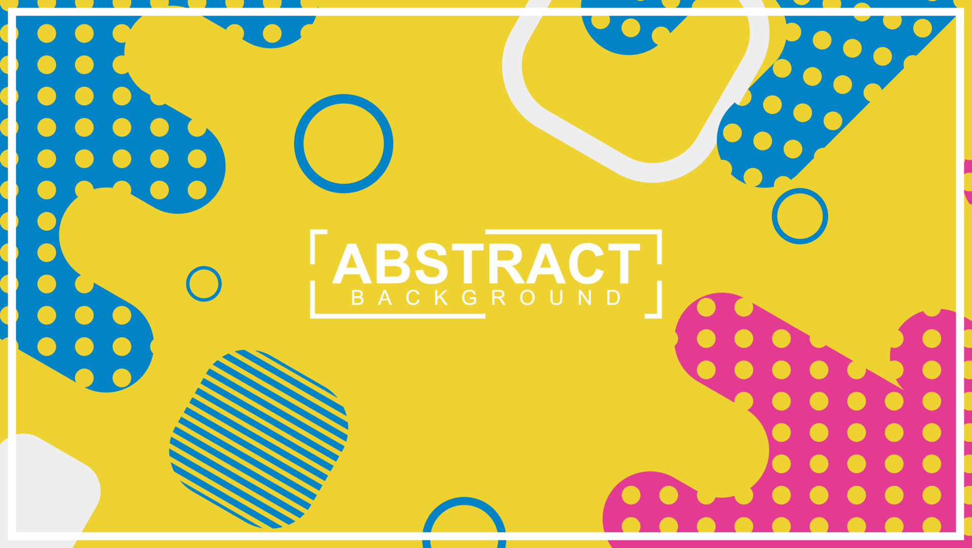 cool simple motif abstract background design 5056901 Vector Art at Vecteezy