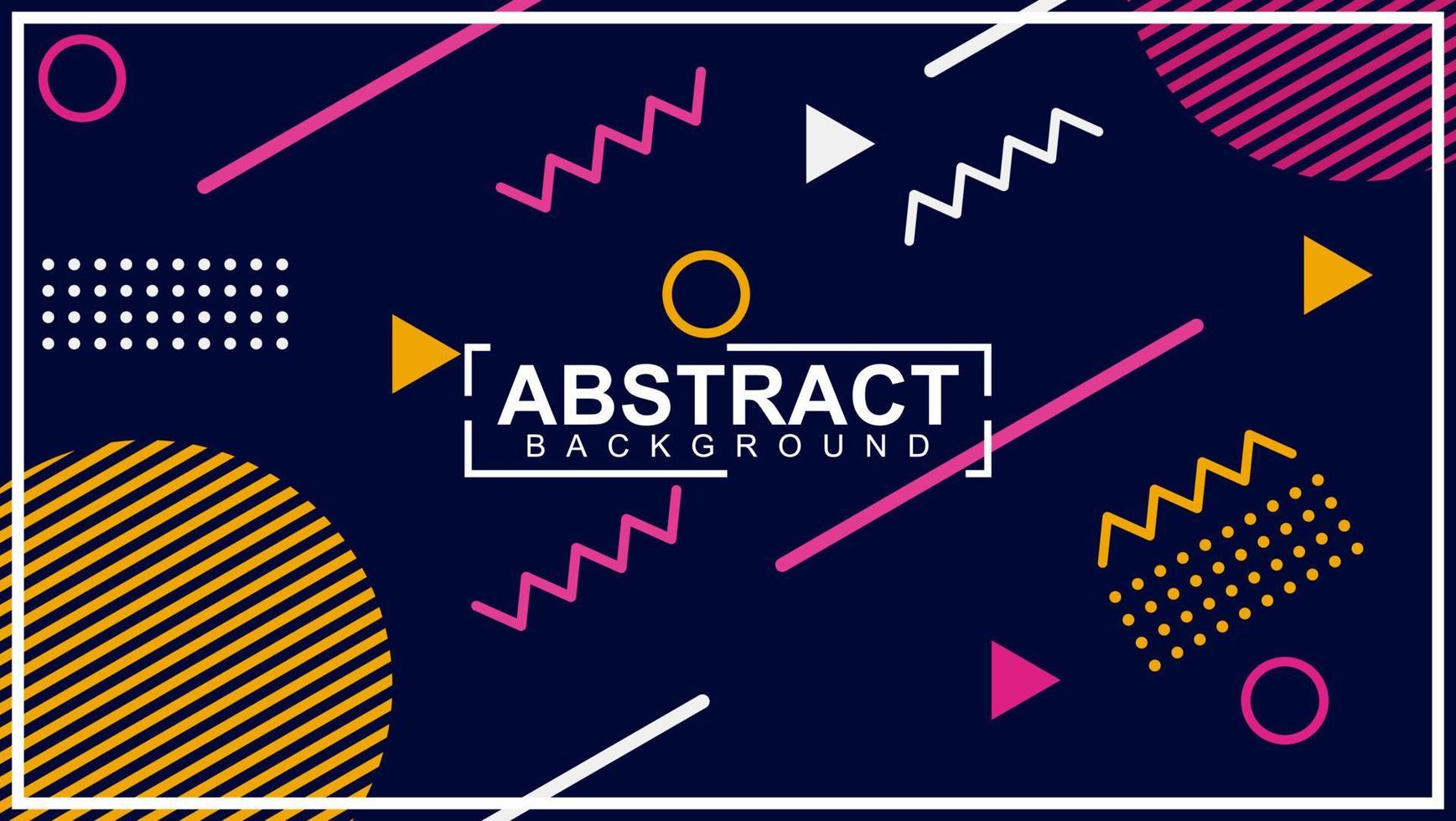 cool simple motif abstract background design 5056905 Vector Art at Vecteezy