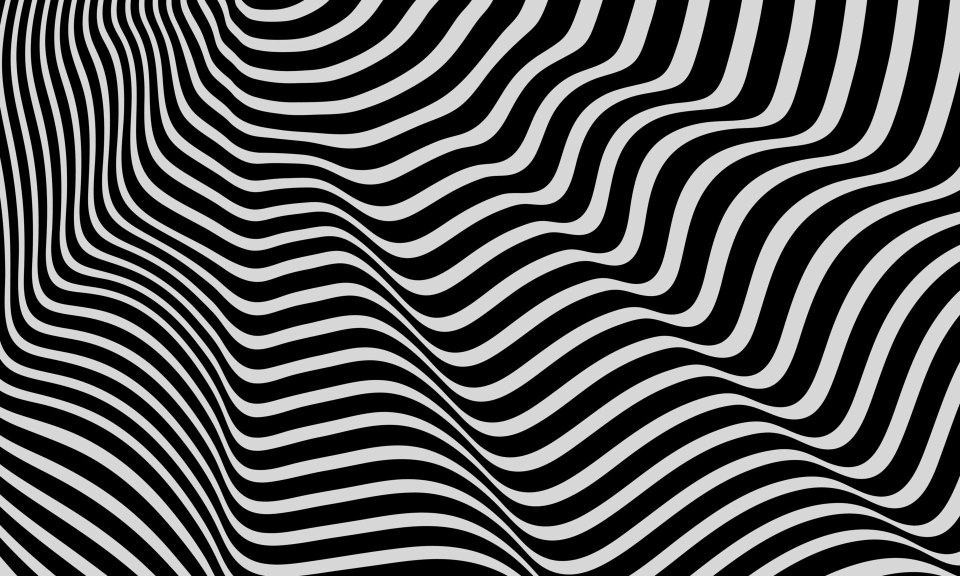 abstract 3d geometrical optical illusion background pattern optical ...