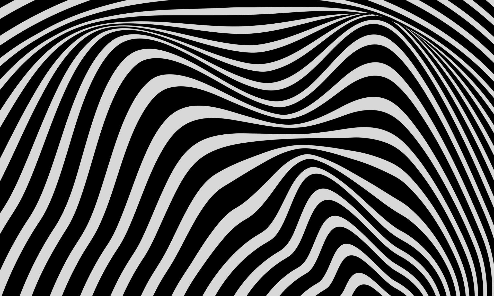 awesome 3d geometrical optical illusion background pattern optical ...