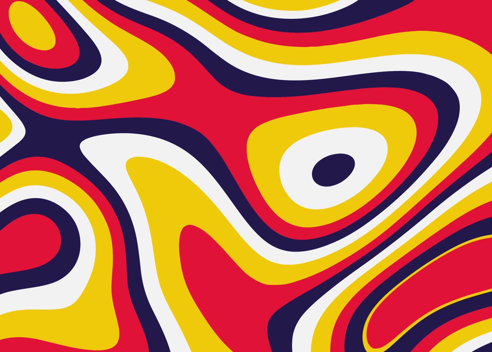 Hand drawn flat psychedelic groovy background 5065187 Vector Art at ... Hand drawn flat psychedelic groovy background 5065187 Vector Art at ...