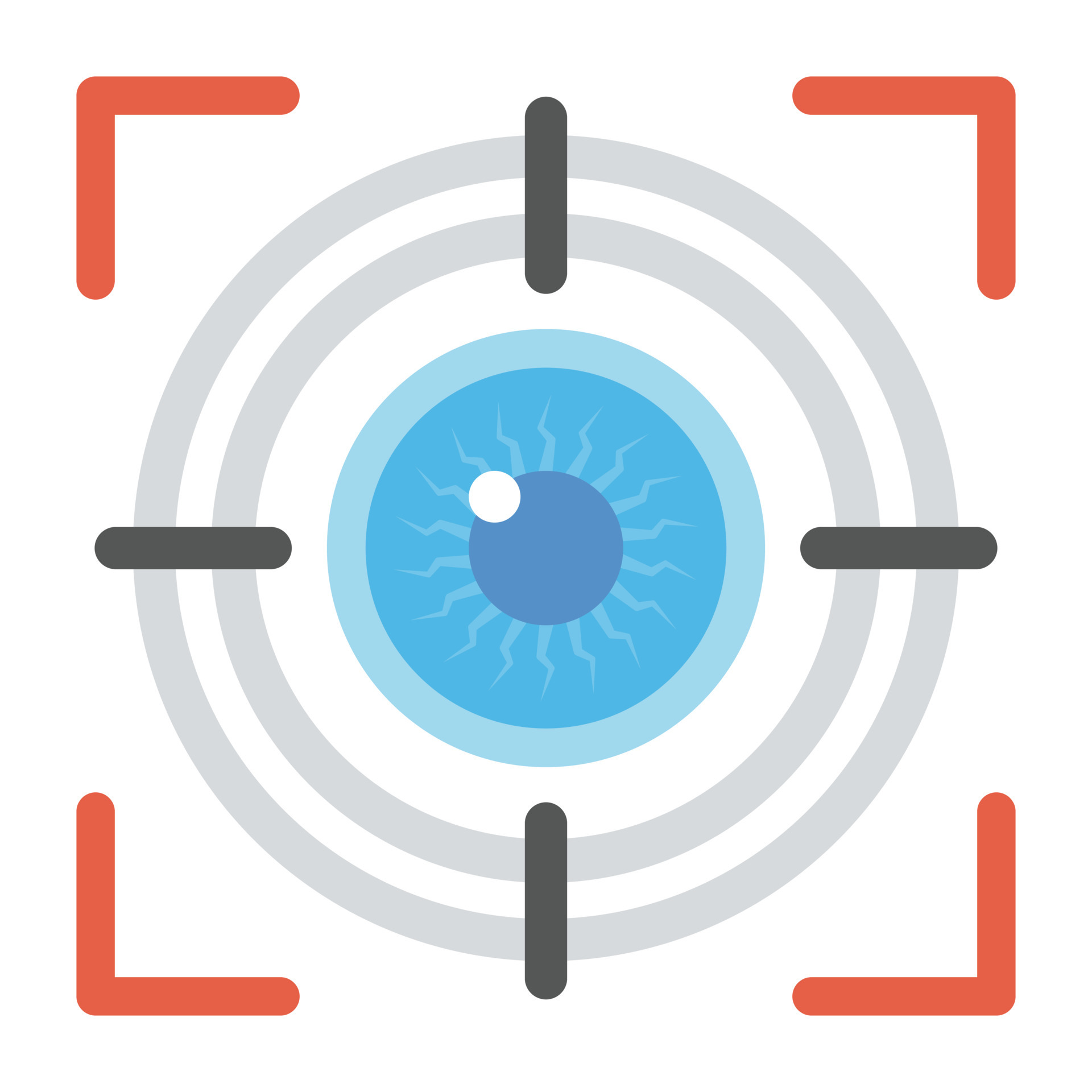 Trendy Monitoring Concepts 5082041 Vector Art At Vecteezy