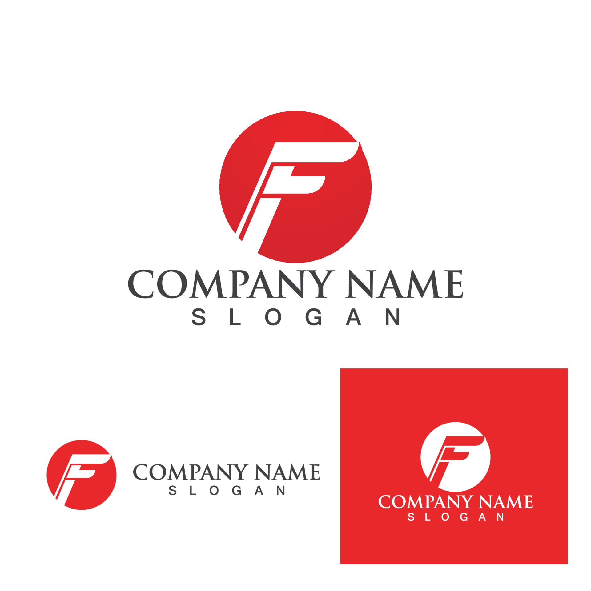 F Letter vector icon 5082172 Vector Art at Vecteezy