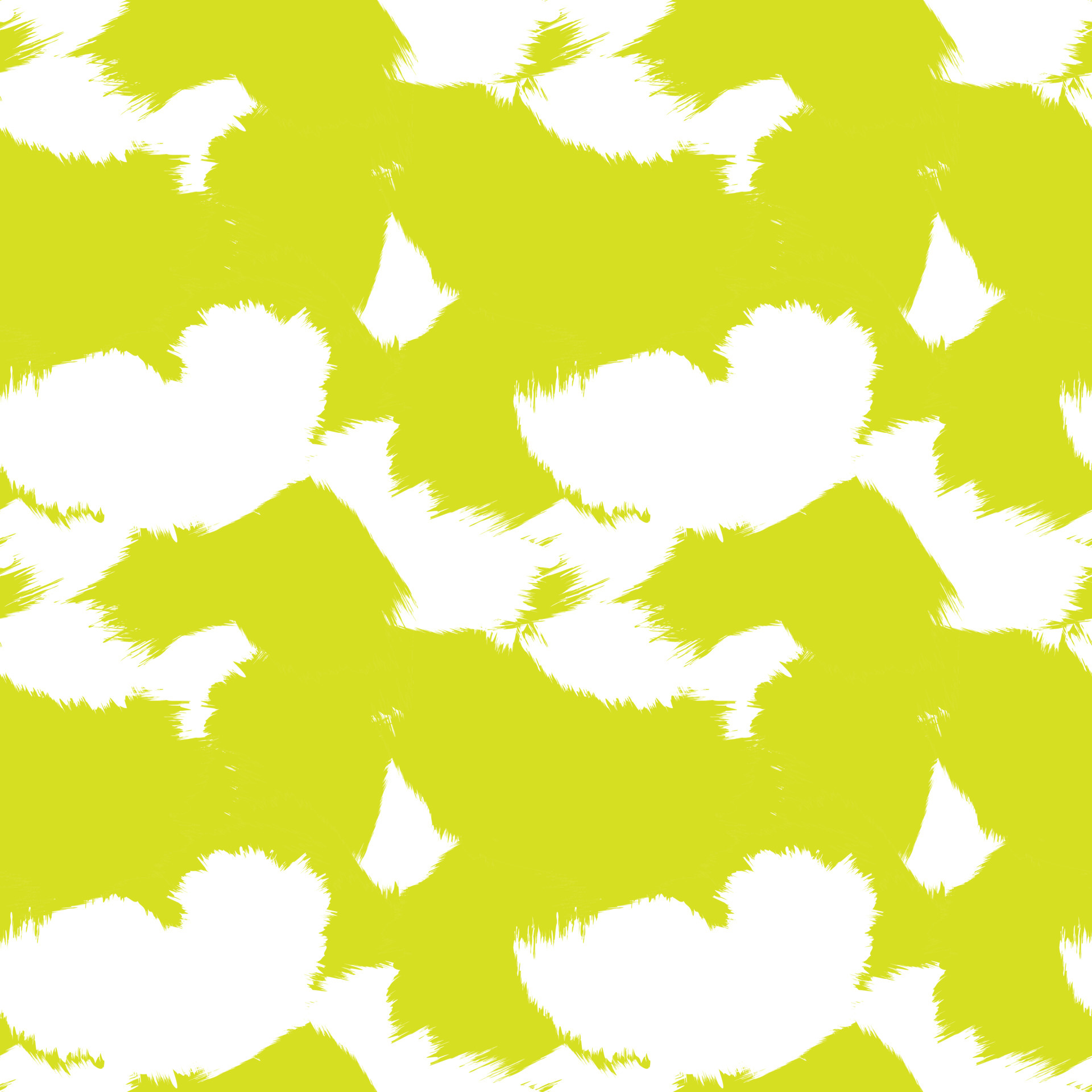 Yellow Abstract textured Seamless Pattern Design 5091409 Vector Art at ...