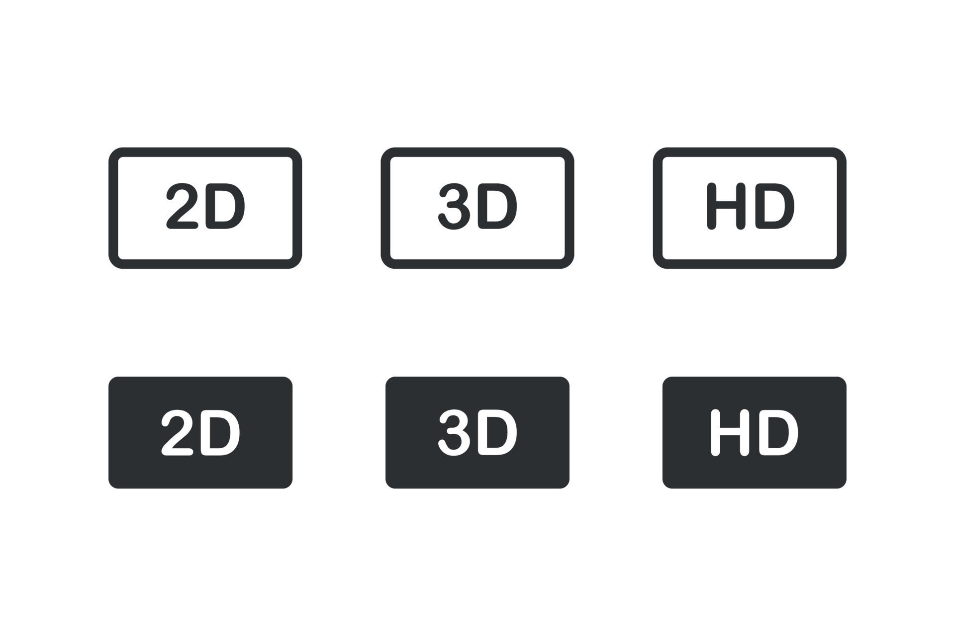 2d 3d Vector Art, Icons, and Graphics for Free Download