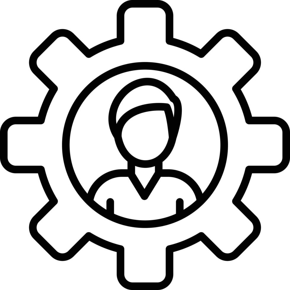 Administration Icon Style 5101332 Vector Art at Vecteezy