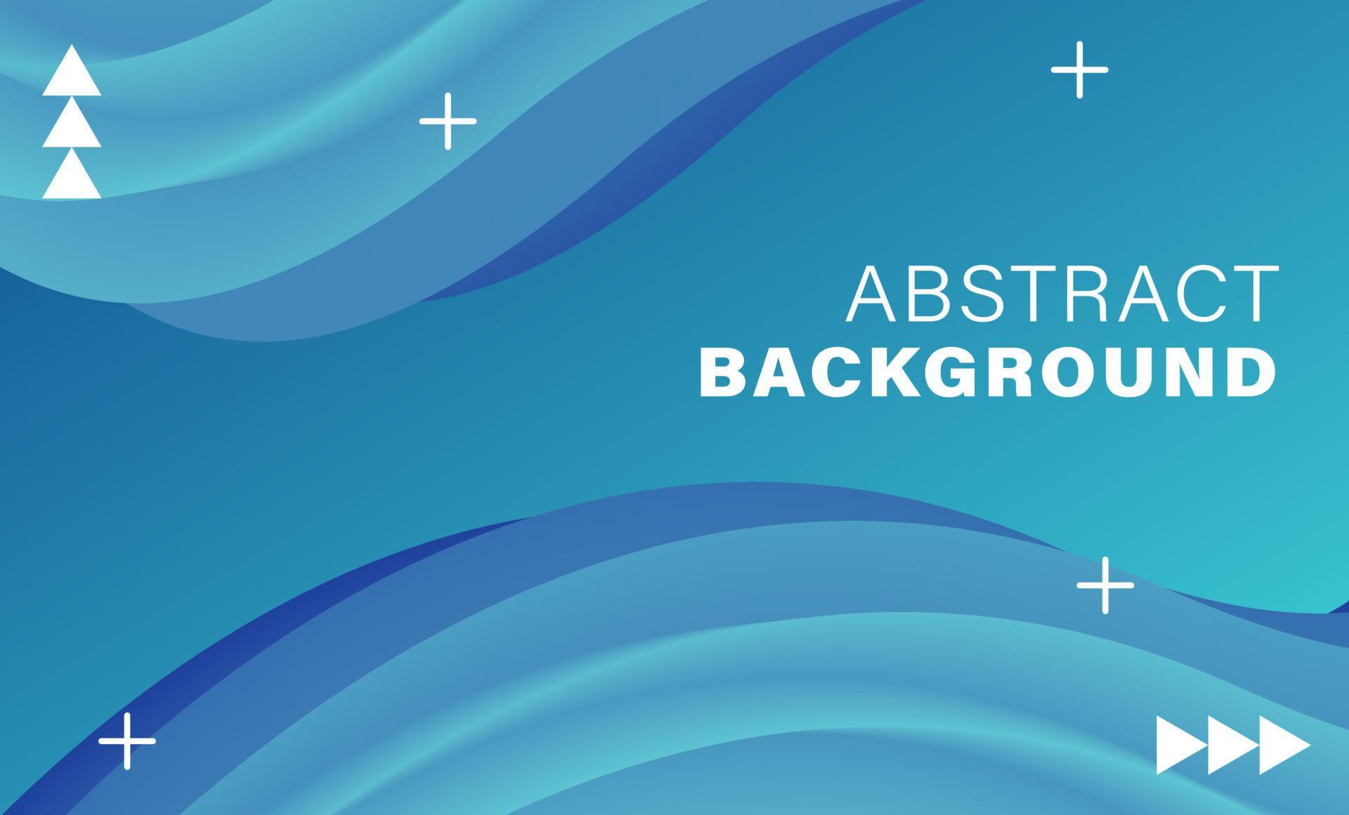 Colorful Modern Fluid Abstract Background 5105650 Vector Art At Vecteezy