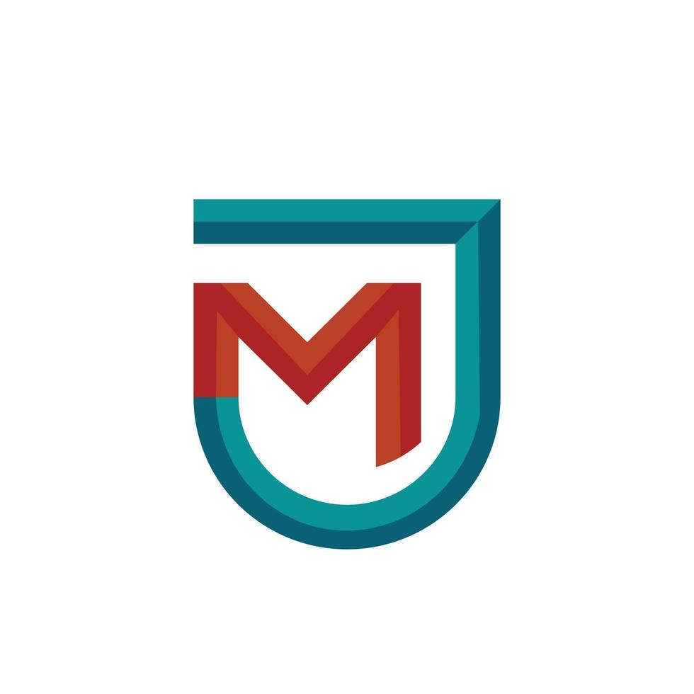 Initial Letter J And M With Monogram Style Vector Logo Design 5114410 initial-letter-j-and-m-with-monogram-style-vector-logo-design-5114410
