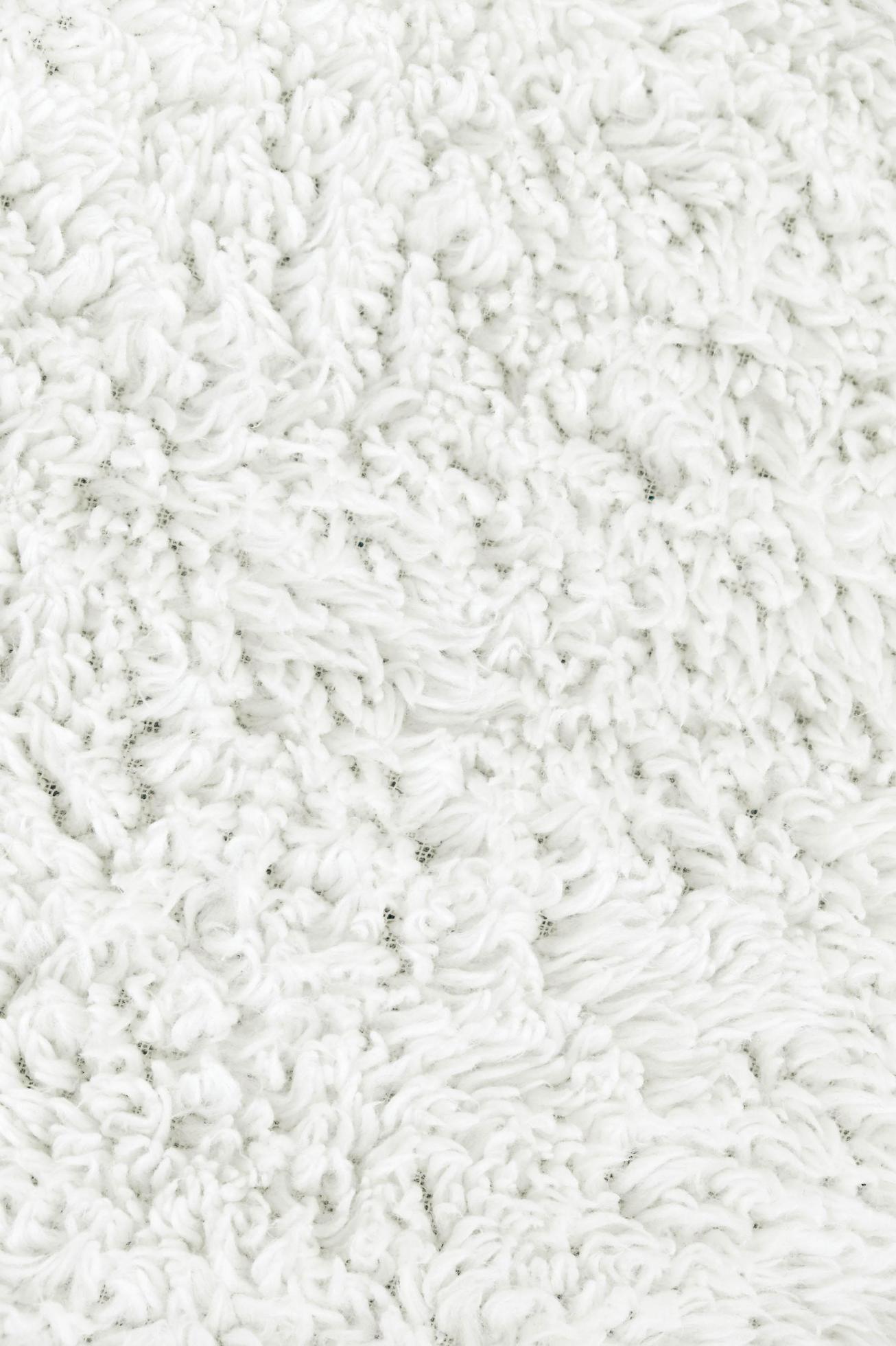 White artificial short hair fur for background or texture 5121418 Stock ...