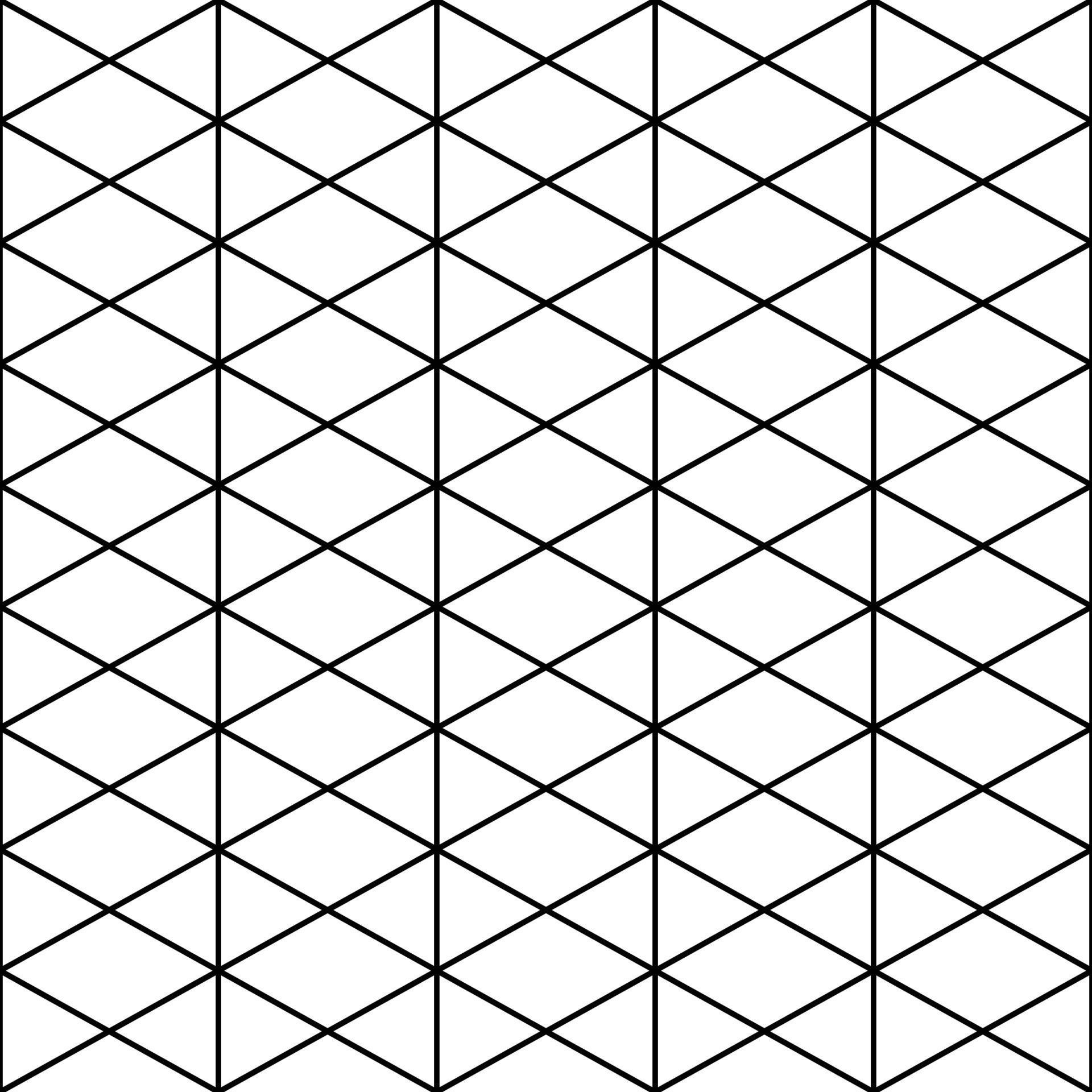 Triangle Pattern Vector 5124344 Vector Art at Vecteezy