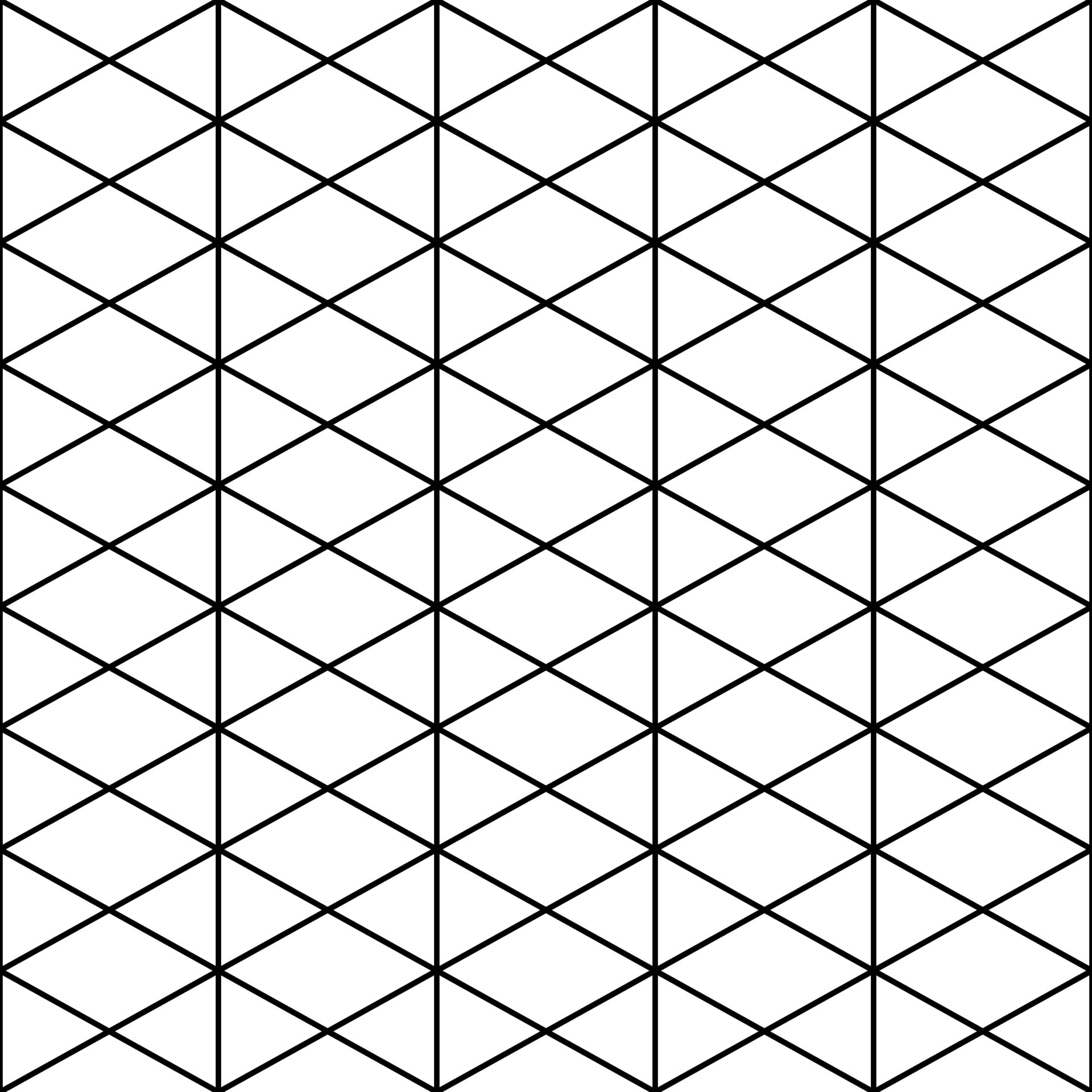 Triangle Pattern Vector 5124344 Vector Art at Vecteezy