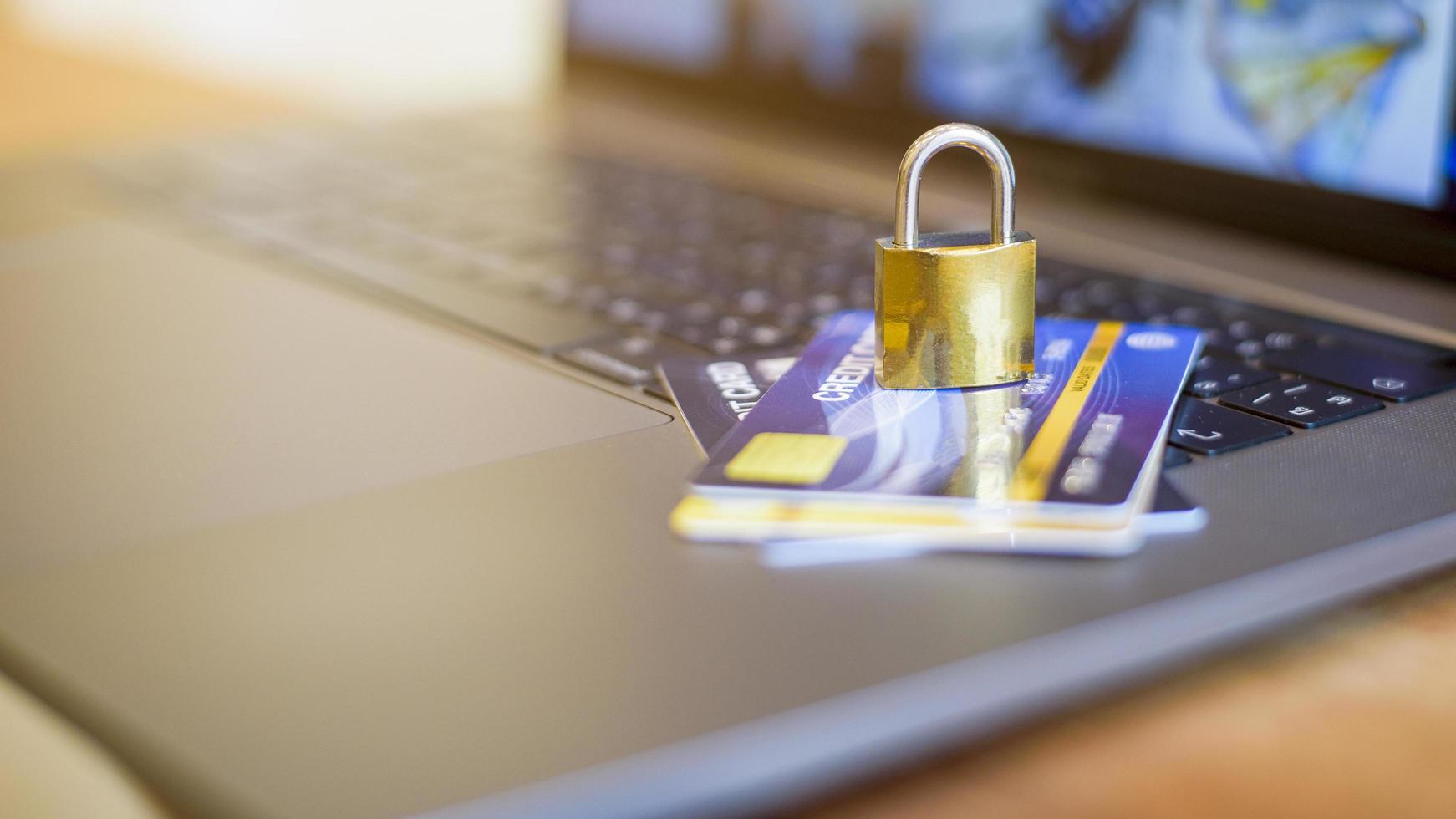 Credit card security concept, credit card with padlock 5130549 Stock ... Credit card security concept, credit card with padlock 5130549 Stock ...