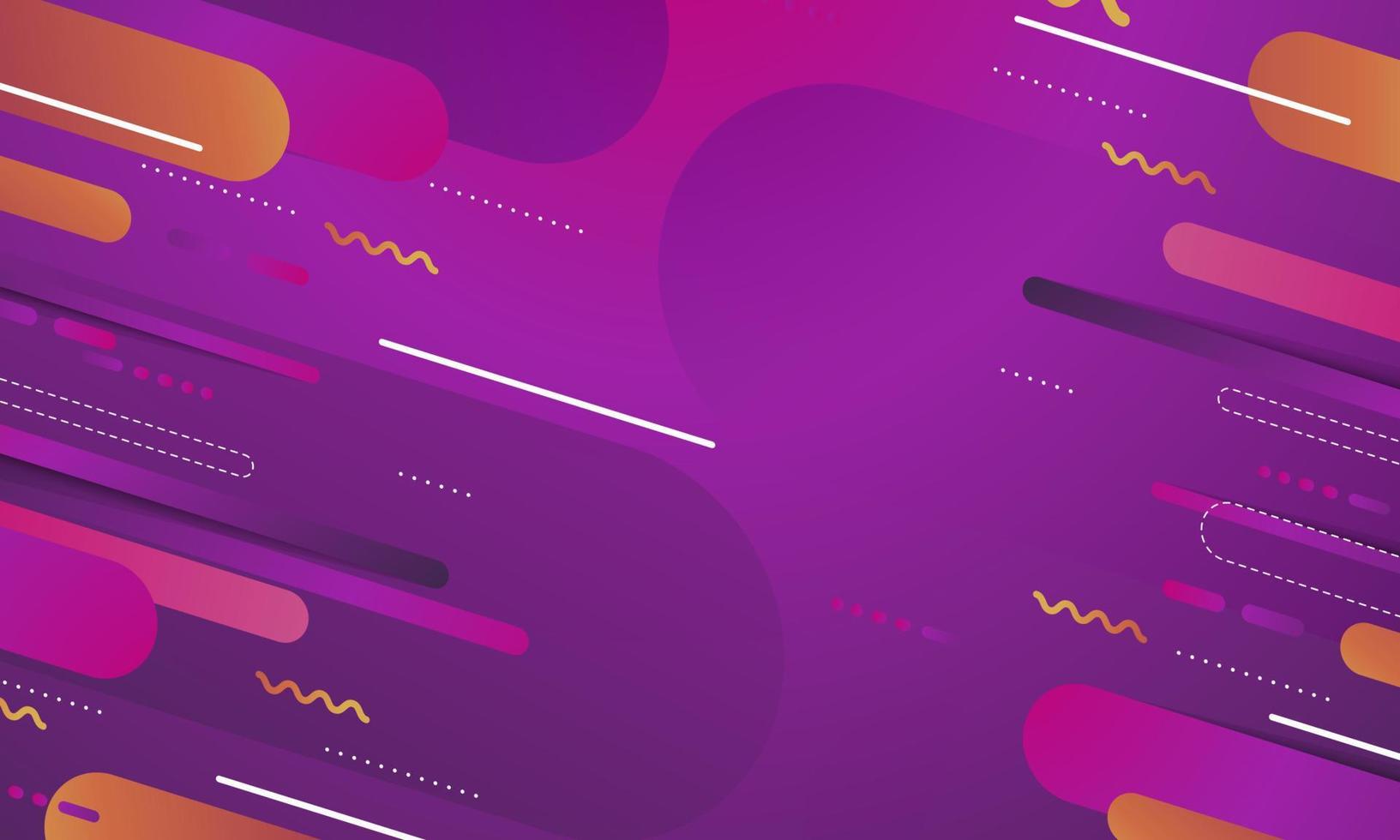 Colorful background abstract shapes 5130738 Vector Art at Vecteezy