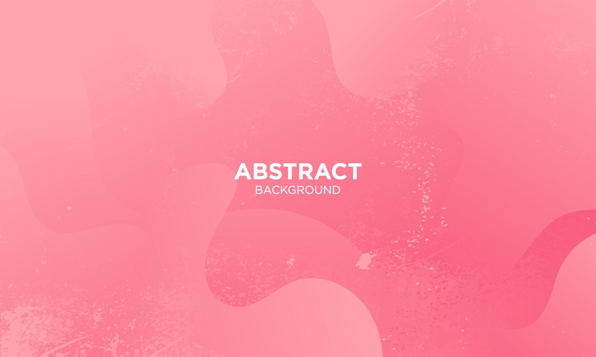 Abstract Pink Fluid Wave Background 5130810 Vector Art at Vecteezy