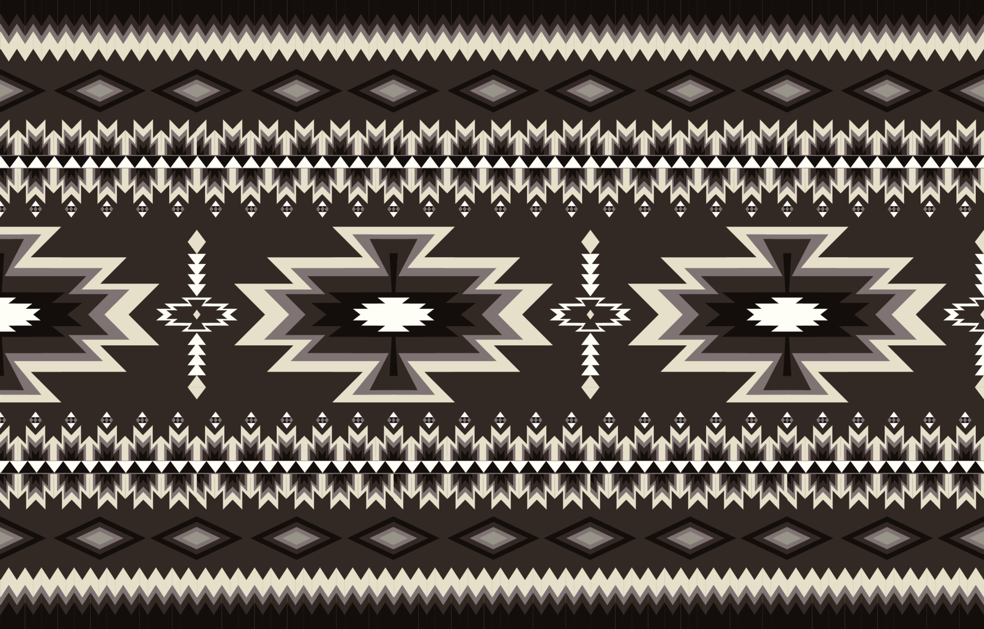 Abstract Aztec Pattern Background 5146278 Vector Art at Vecteezy