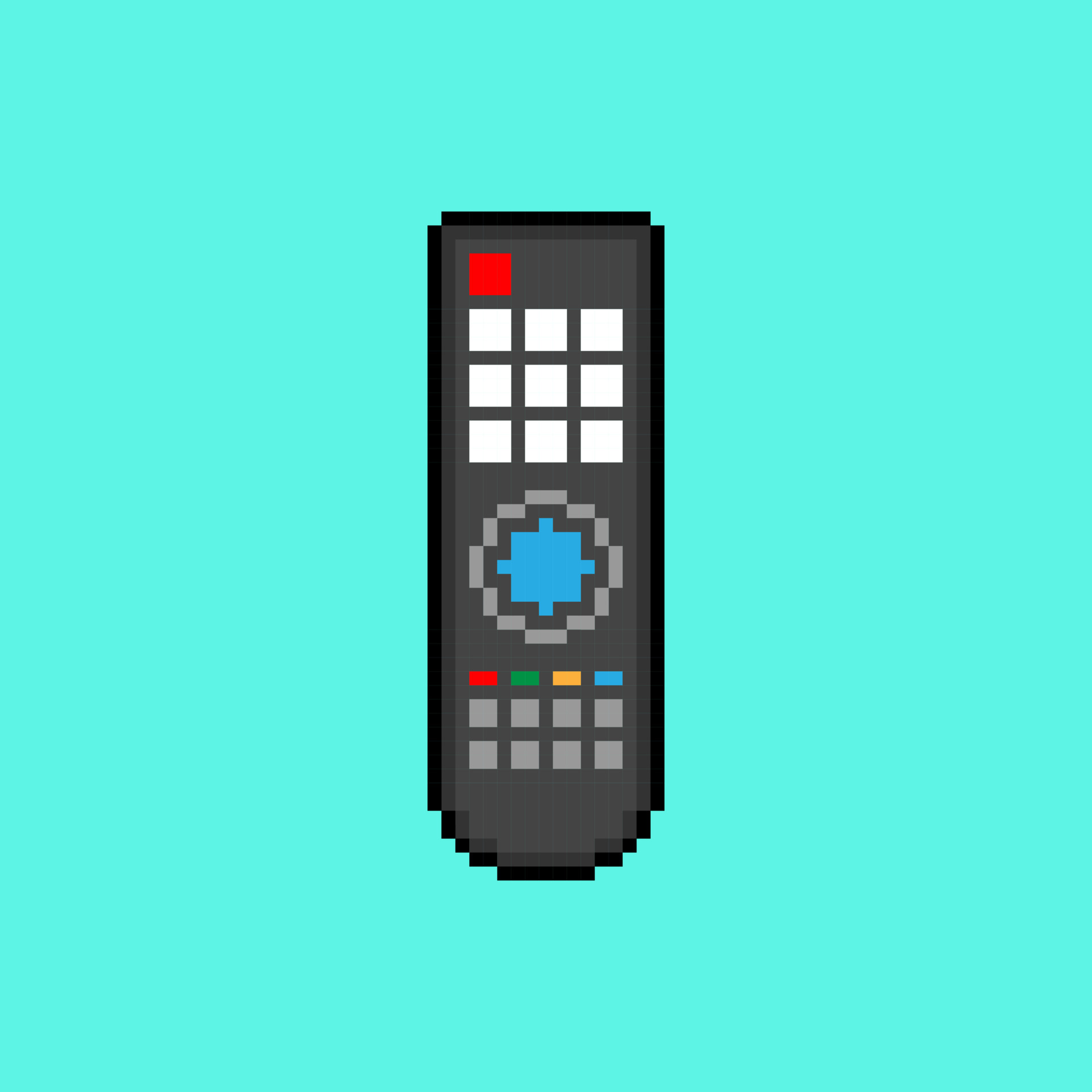arte de píxeles remoto de tv 5146430 Vector en Vecteezy arte de píxeles remoto de tv 5146430 Vector en Vecteezy