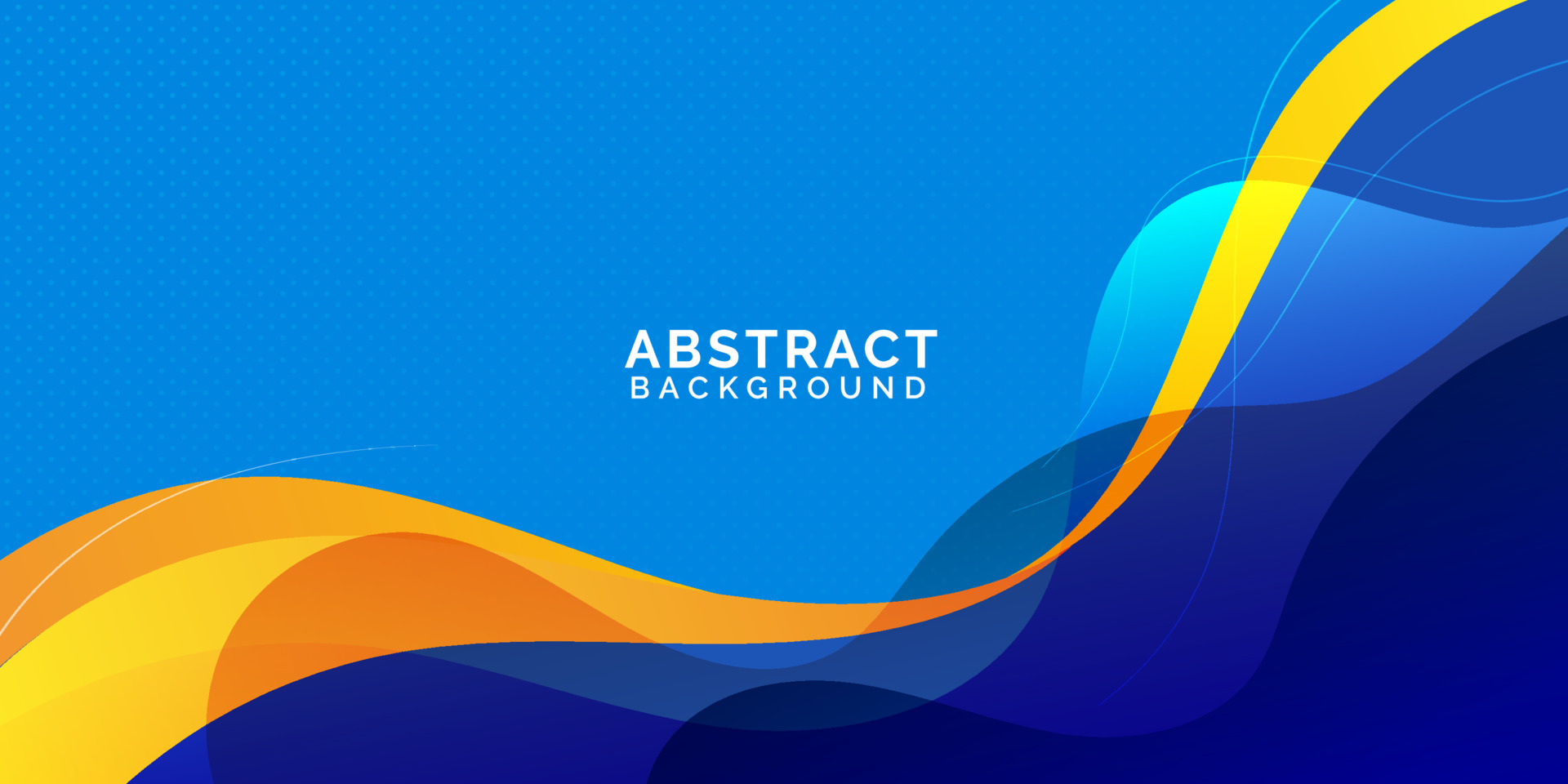 Blue Abstract Background 5146944 Vector Art at Vecteezy