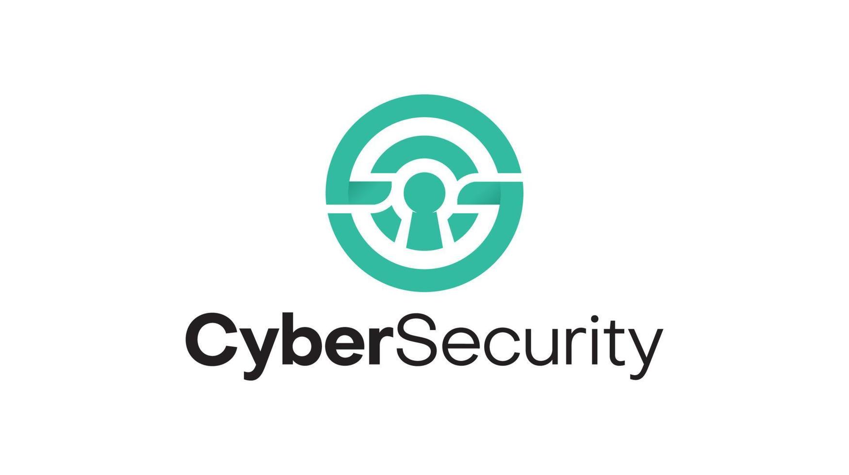 Cyber Security logo design template 5152131 Vector Art at Vecteezy Cyber Security logo design template 5152131 Vector Art at Vecteezy