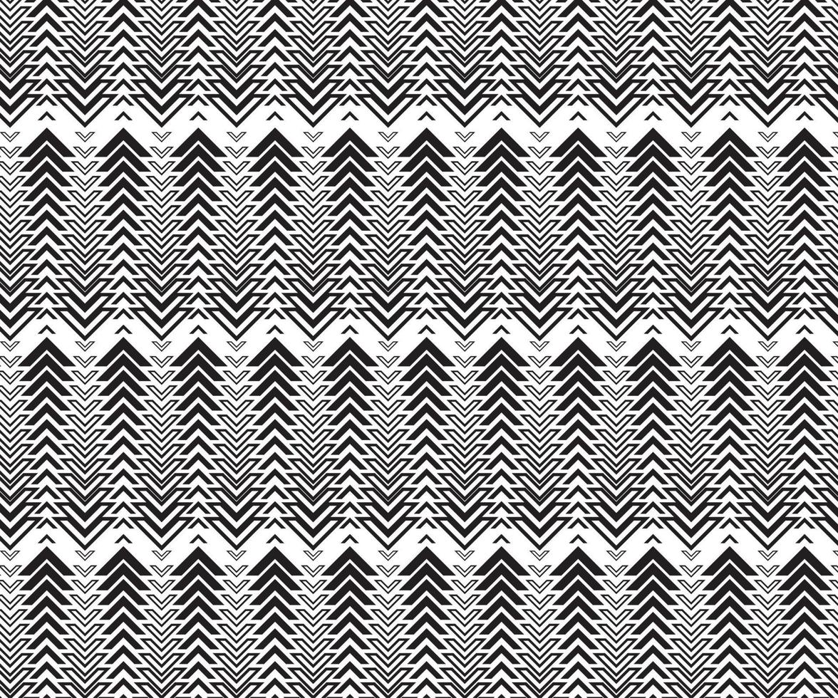 Pattern arrow Black 5152233 Vector Art at Vecteezy