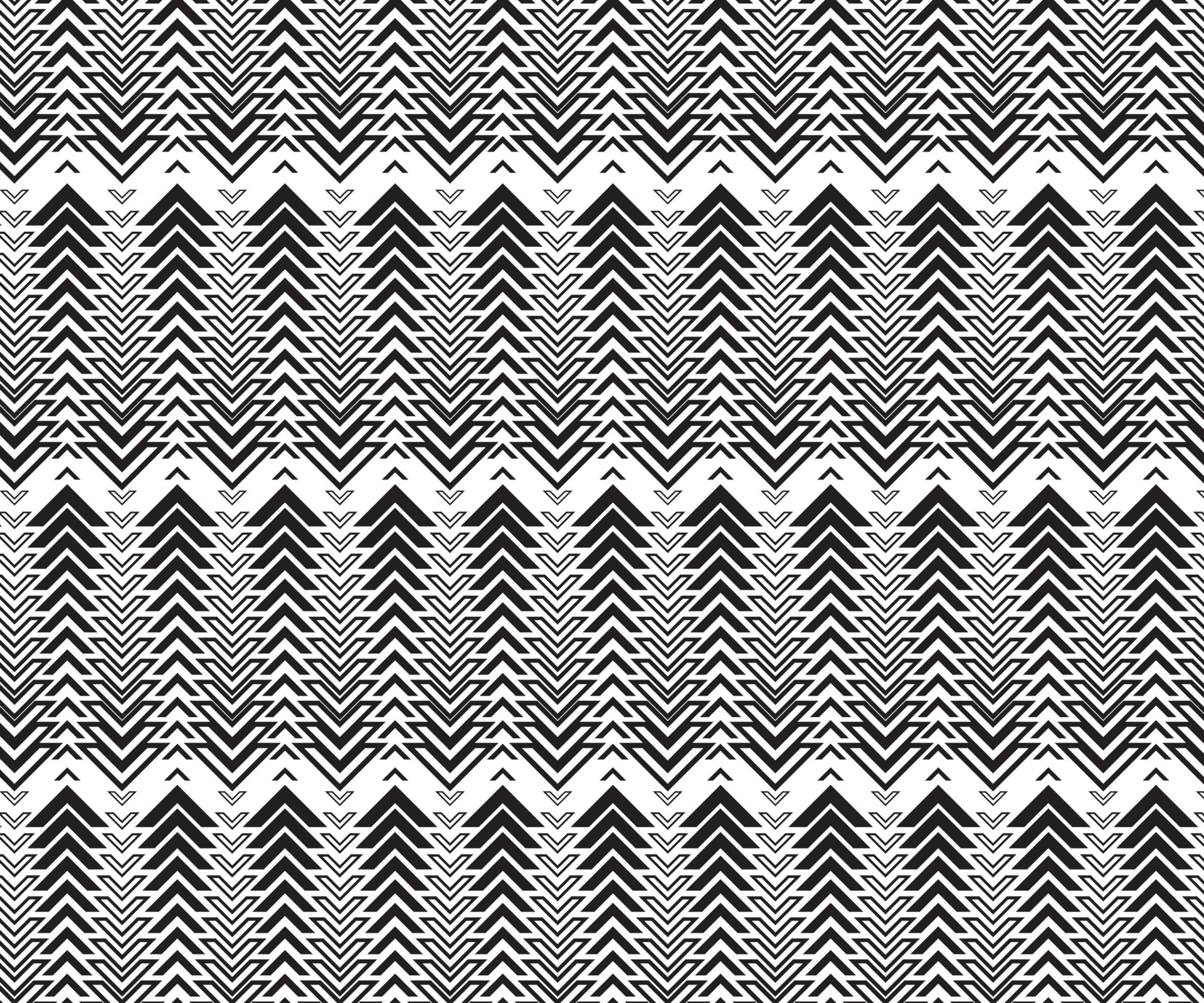 Pattern arrow Black 5152233 Vector Art at Vecteezy