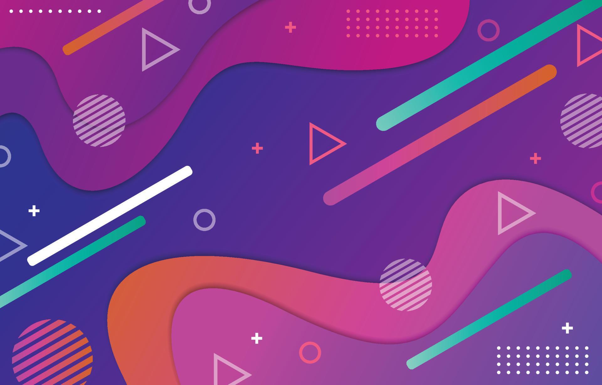 Abstract Geometric Background 5152619 Vector Art at Vecteezy