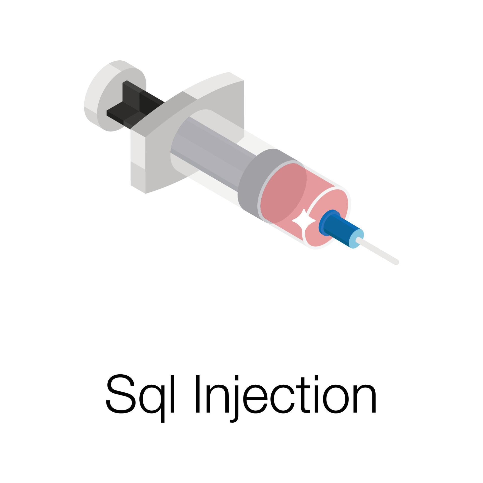 conceptos de inyeccion sql 5156552 Vector en Vecteezy