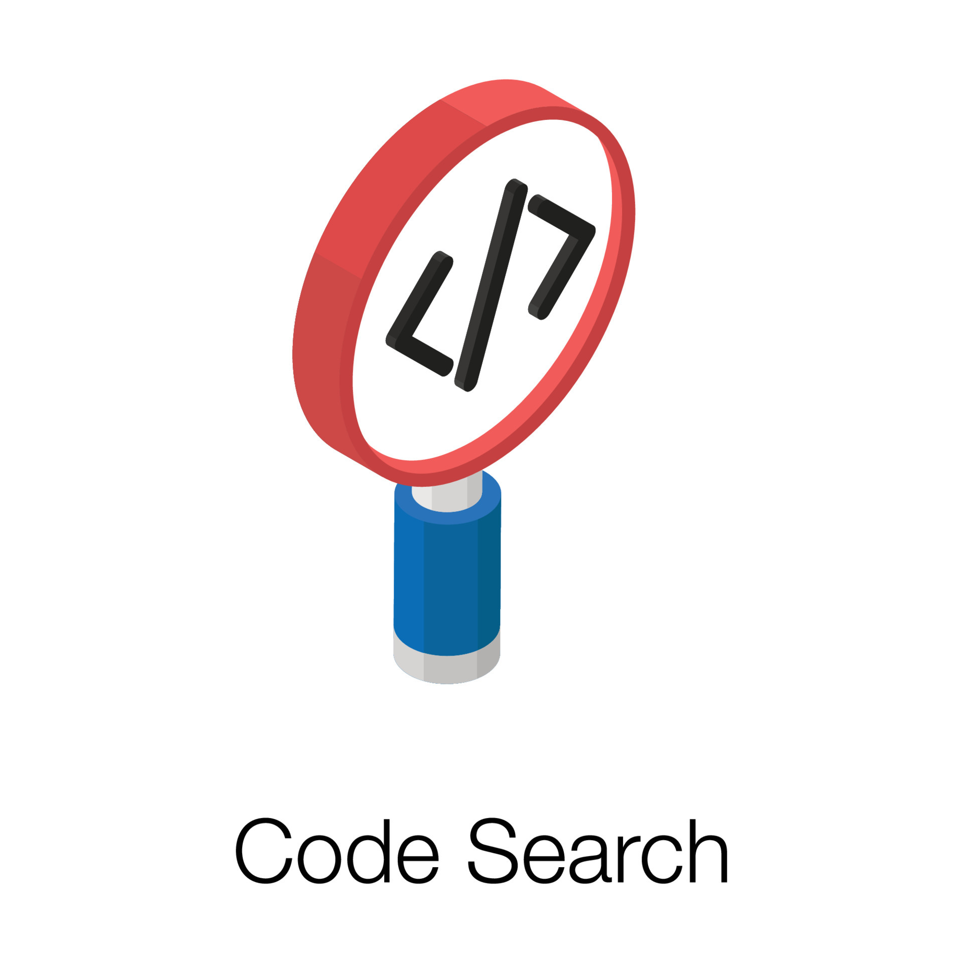 Code Search Concepts 5156569 Vector Art at Vecteezy