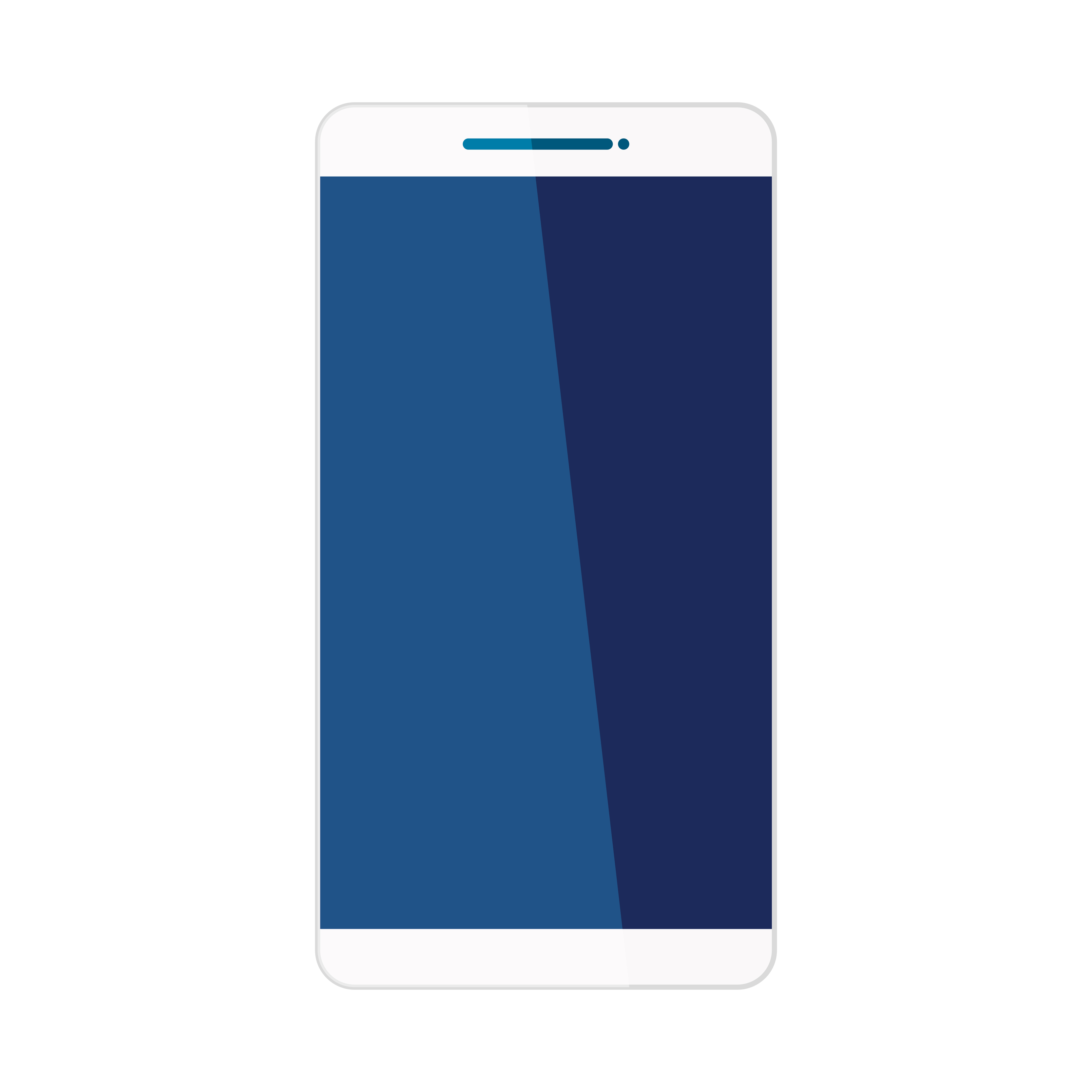 Isolated digital smartphone vector design 5160706 Vector Art at Vecteezy