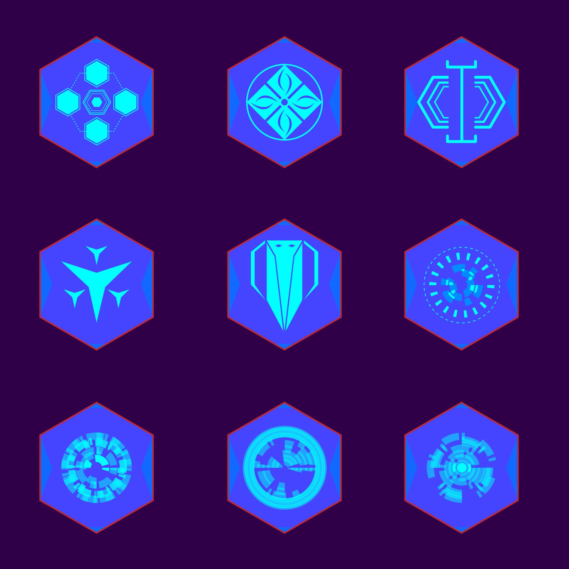 Sci fi Game Vector Icon Set 5166910 Vector Art At Vecteezy sci-fi-game-vector-icon-set-5166910-vector-art-at-vecteezy