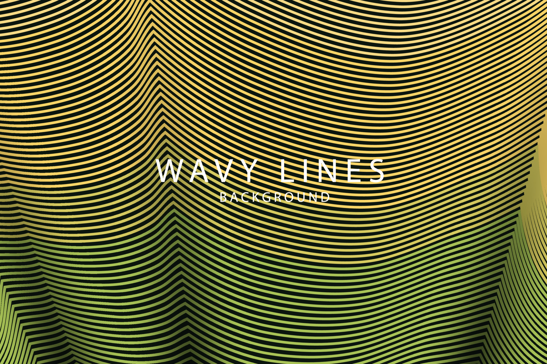 Banner Wave Lines Pattern An Abstract Stripe Background Vector 5169189 Vector Art At Vecteezy