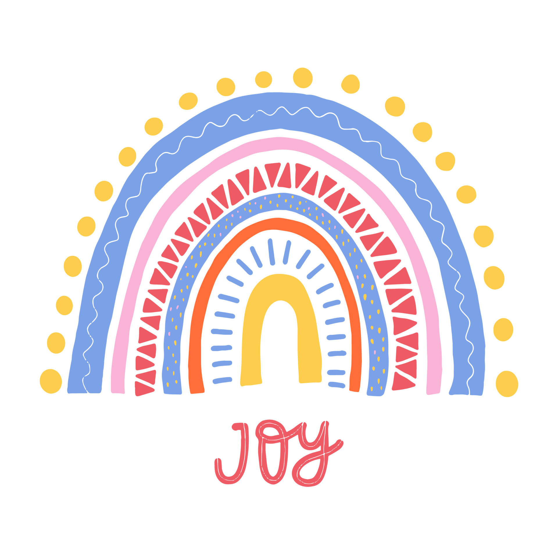 Rainbow Vector Art, Icons, and Graphics for Free Download