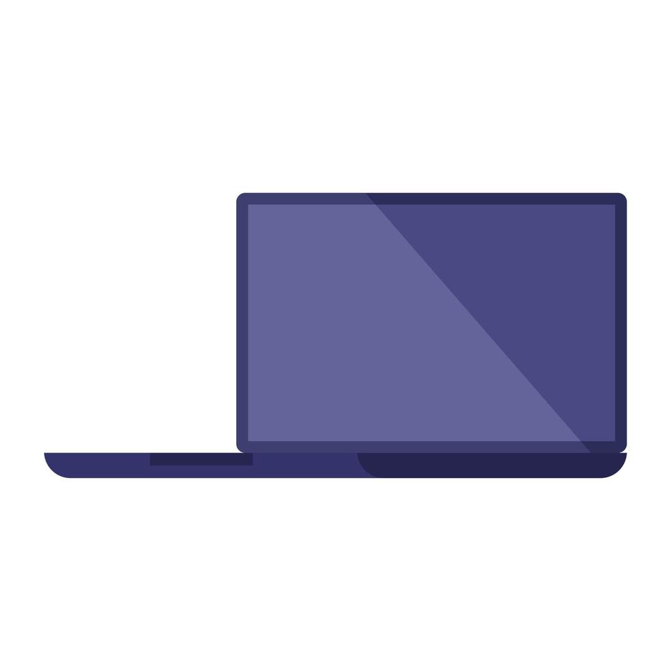 laptop computer technology 5177161 Vector Art at Vecteezy