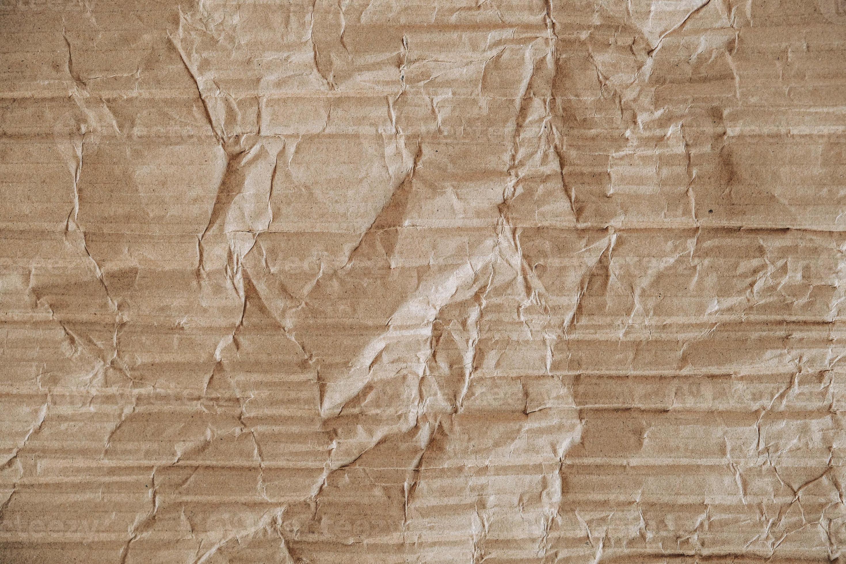 Seamless Vintage Paper Texture