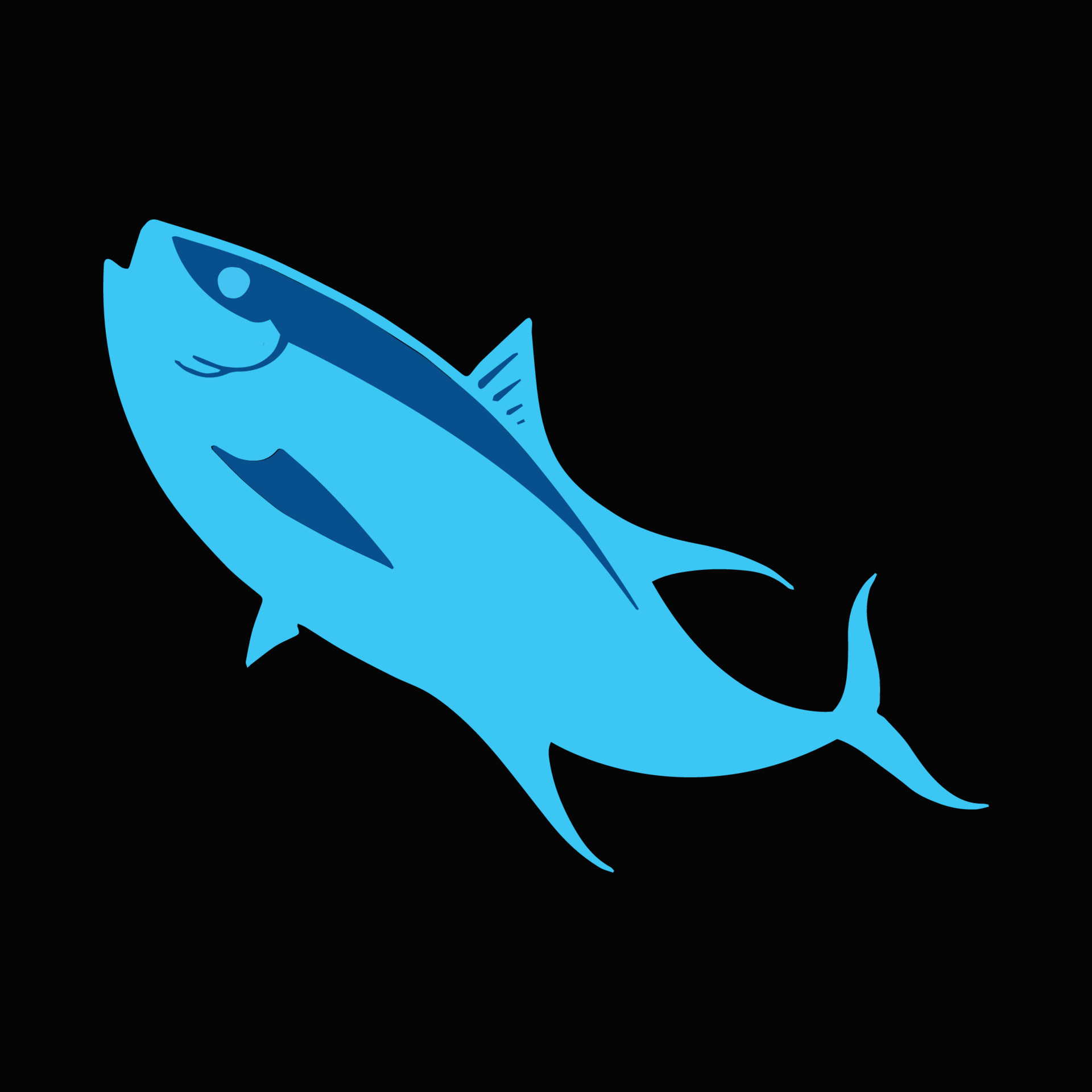 Fish Vector Illustration 5179505 Vector Art at Vecteezy