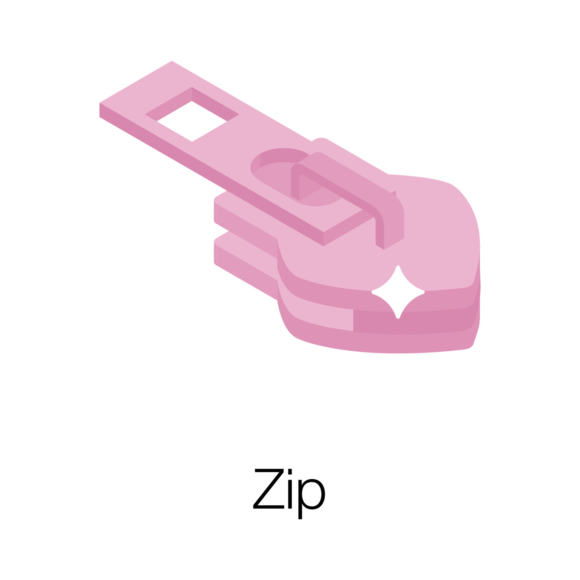 Trendy Zip Concepts 5180363 Vector Art at Vecteezy