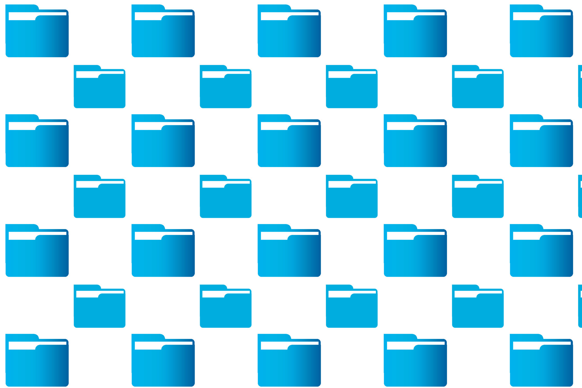 Abstract Computer Folder Pattern Background 5185320 Vector Art at Vecteezy