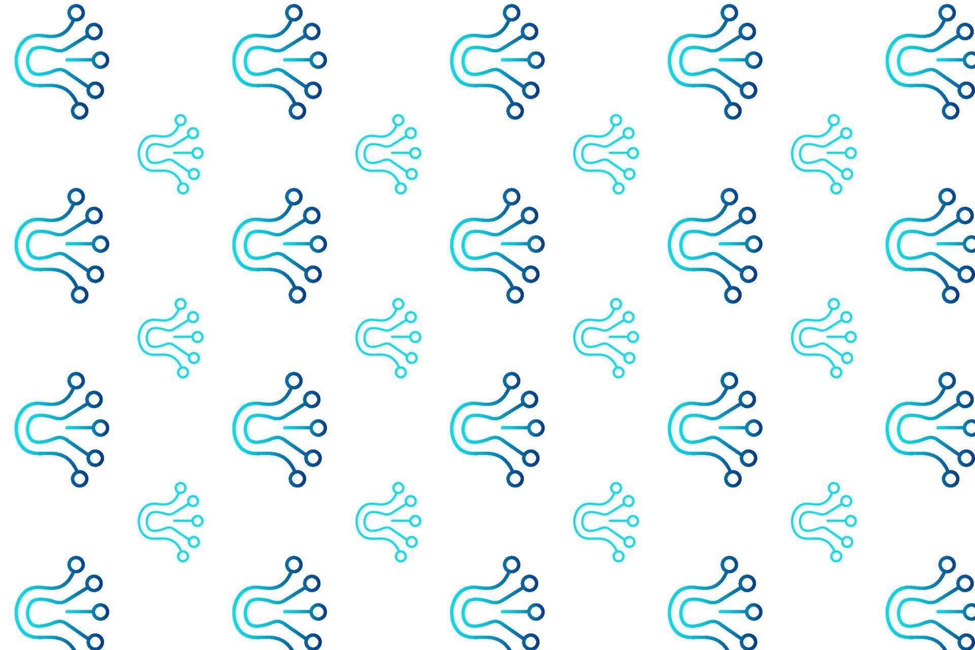 Abstract Data Analysis Pattern Background 5185549 Vector Art at Vecteezy