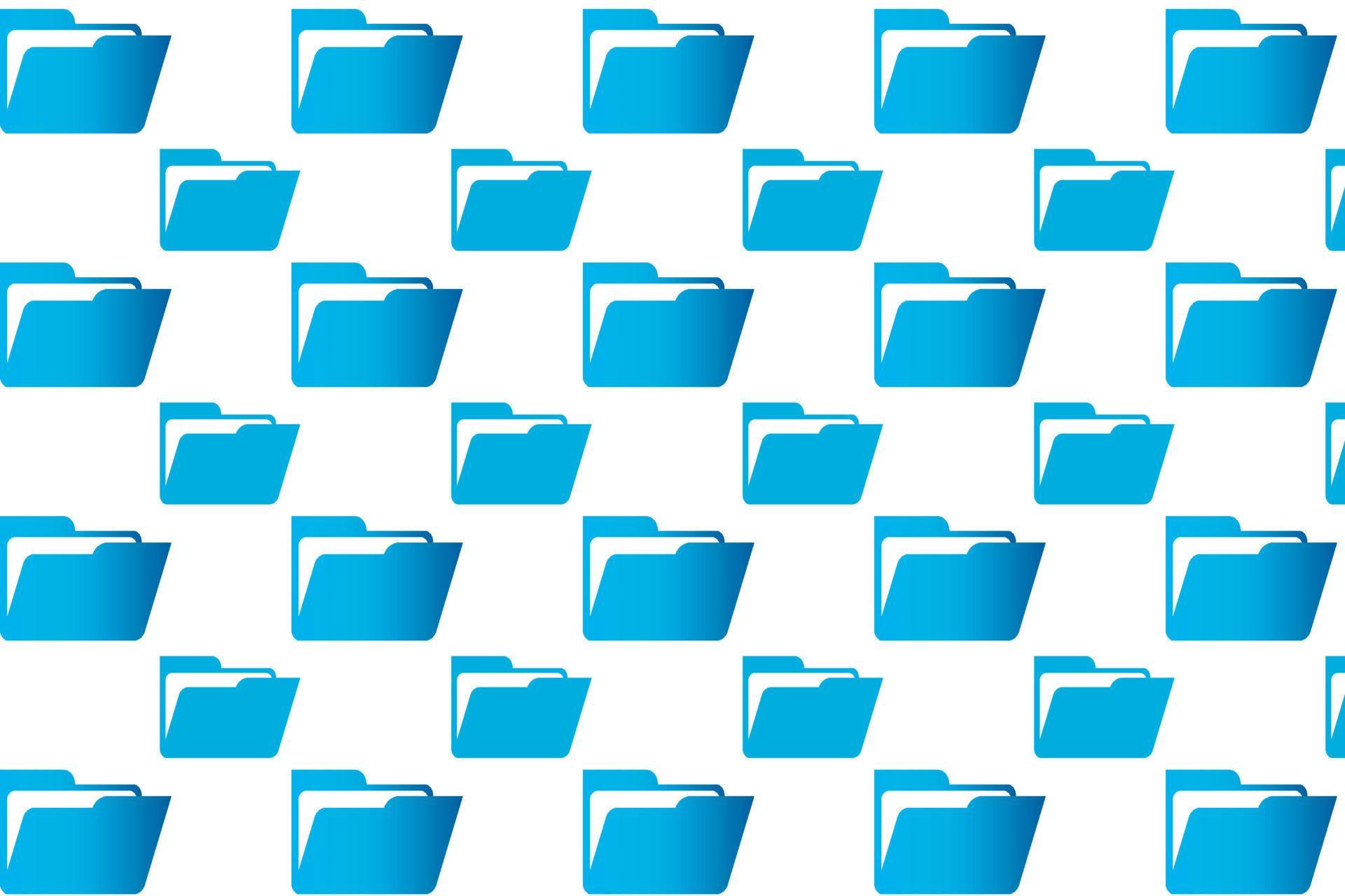 Abstract Folder Pattern Background 5185560 Vector Art at Vecteezy