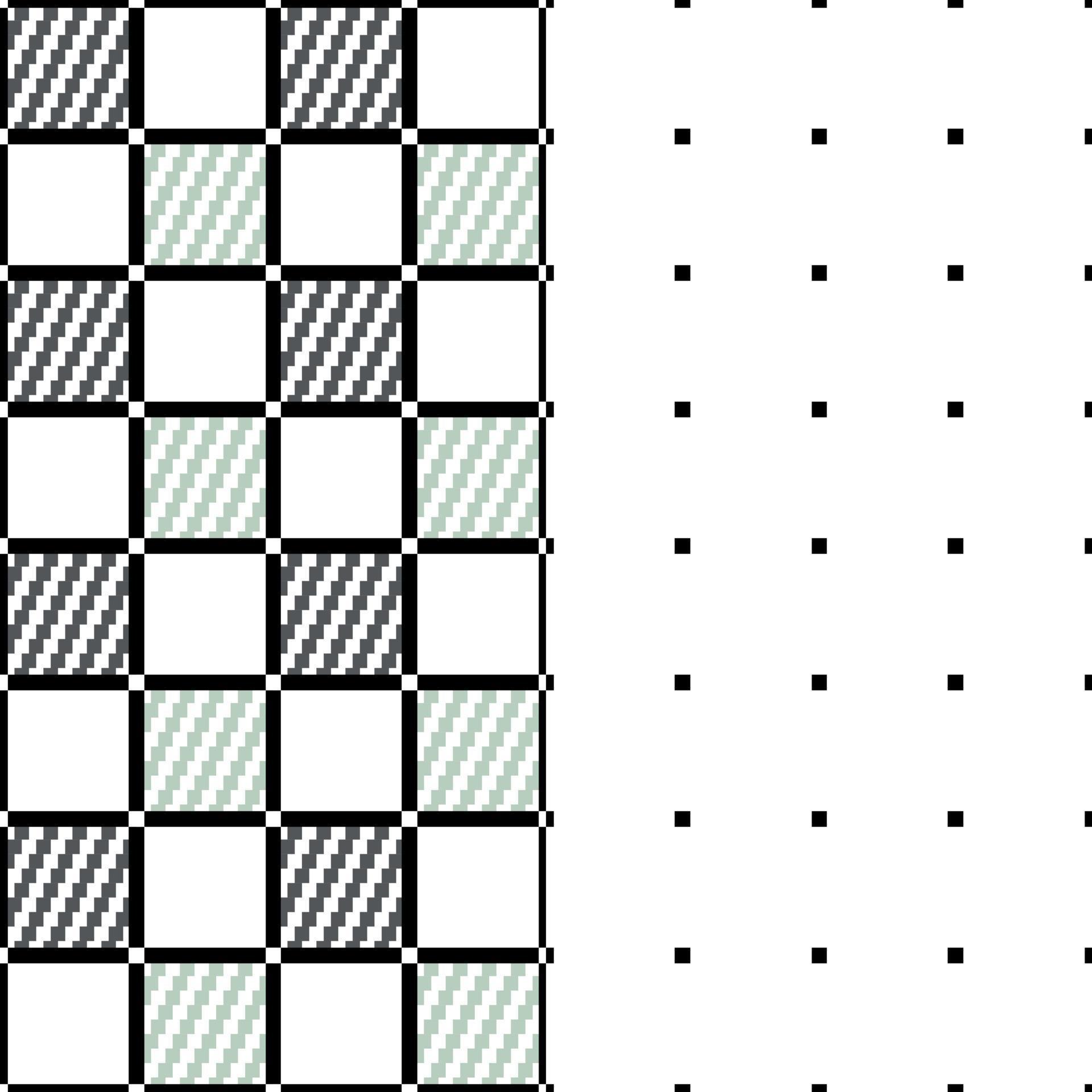 Double vector patterns. 5198443 Vector Art at Vecteezy